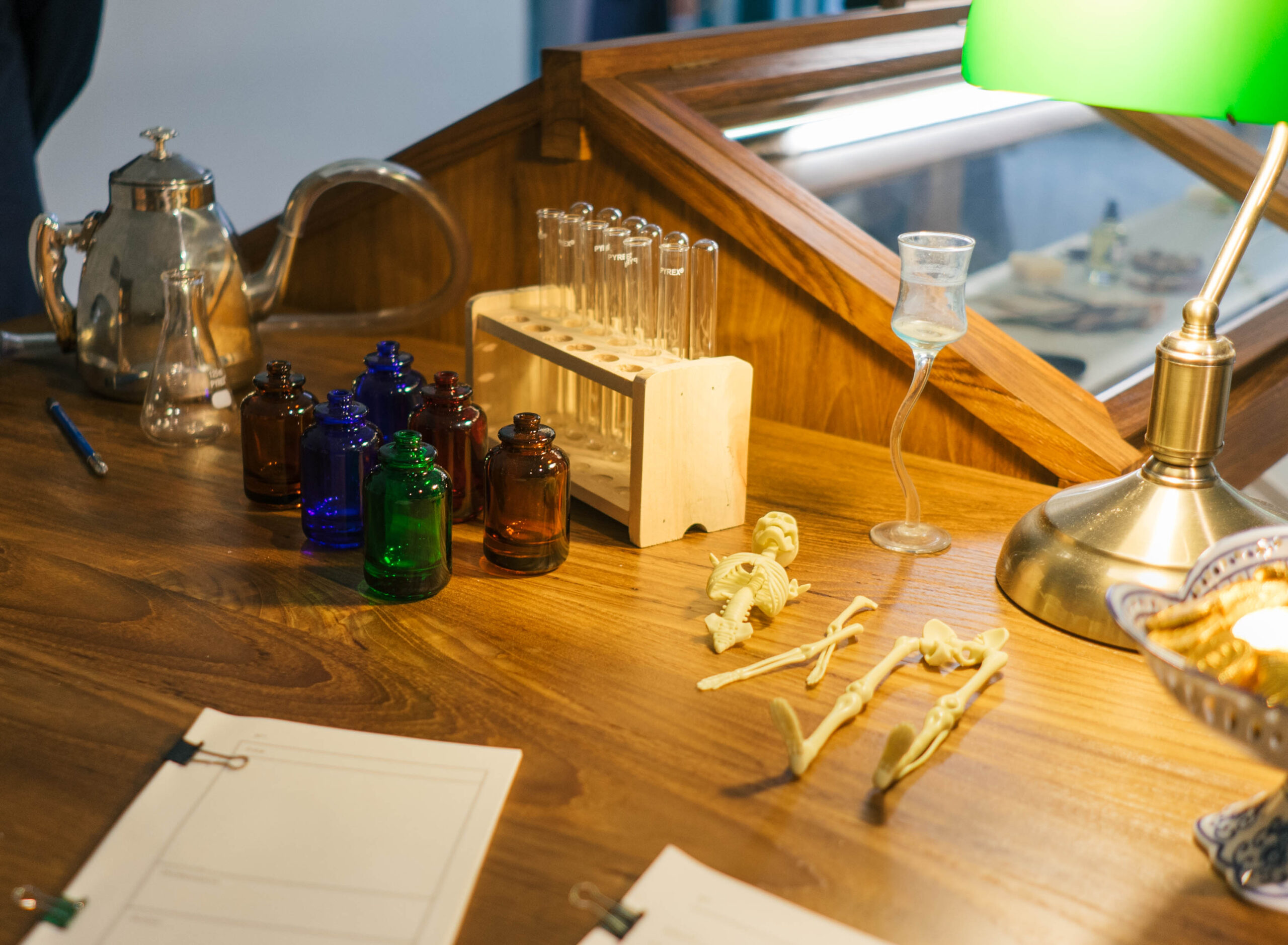 Unpacking 25 Years of Selasar Sunaryo Art Space Through ‘Seperempat ...