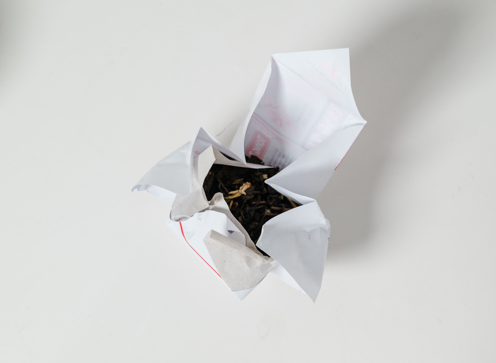 Matter of Design: Javanese Tea Packaging - Manual Jakarta