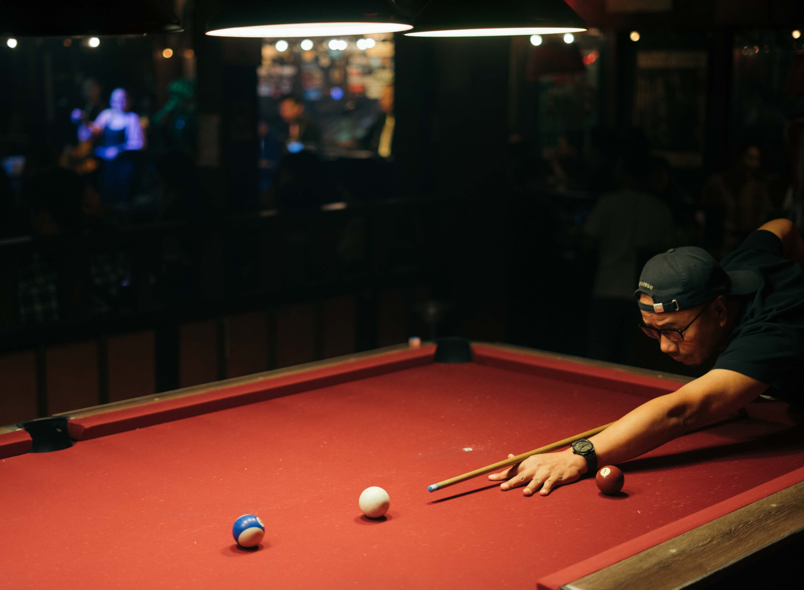 The Jaya Pub Rekindles Its Glory - Manual Jakarta