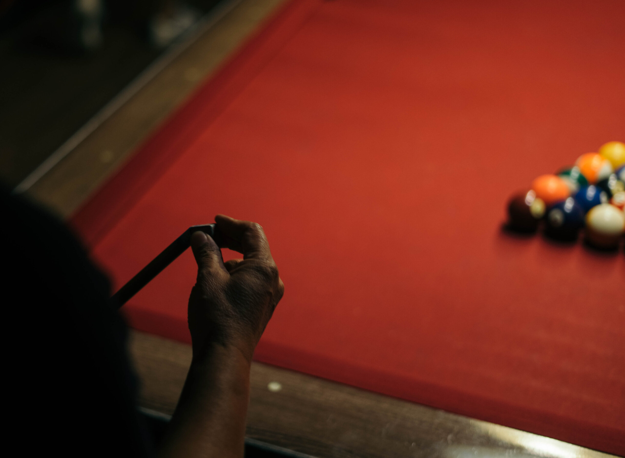 The Jaya Pub Rekindles Its Glory - Manual Jakarta