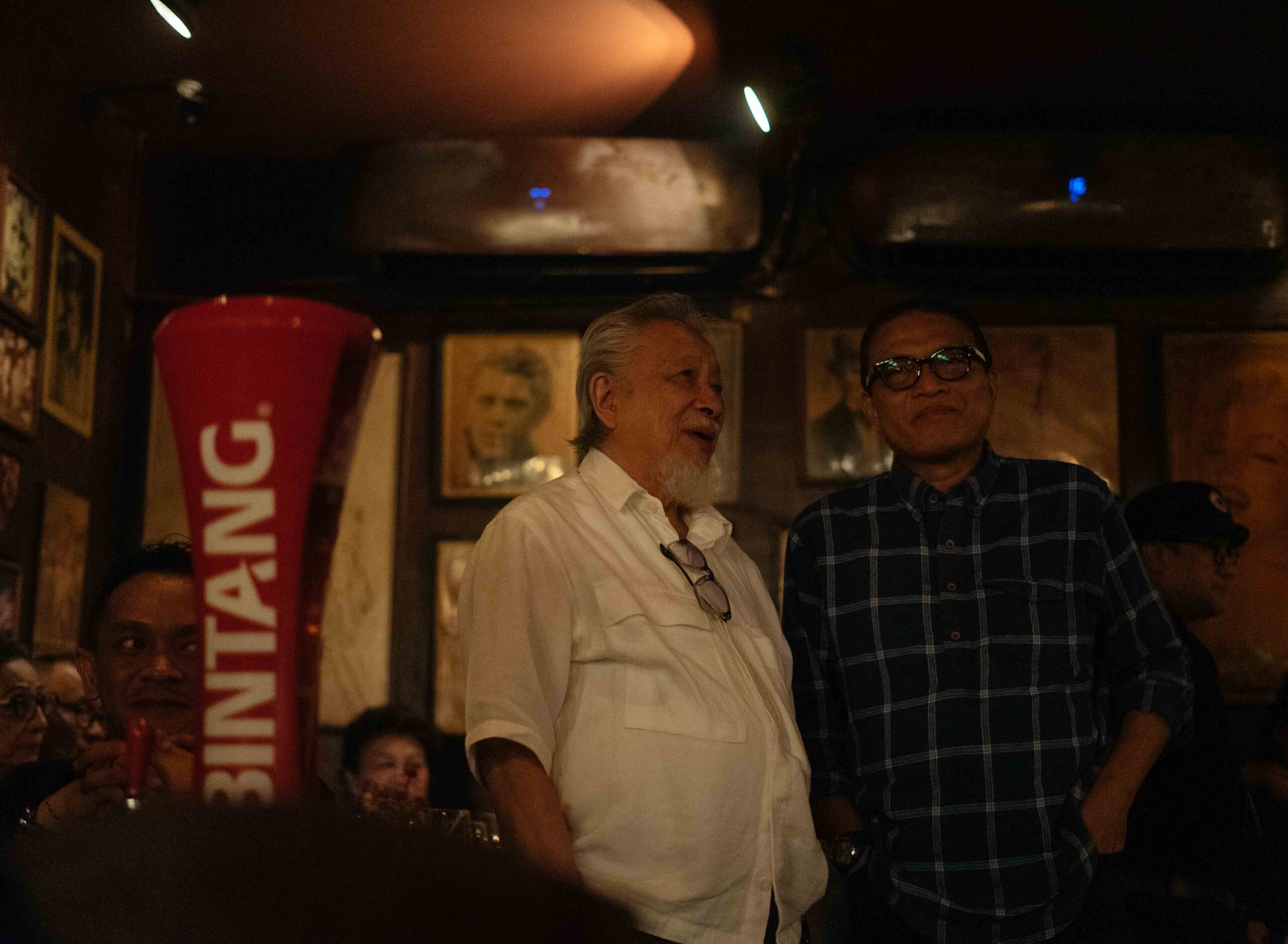 The Jaya Pub Rekindles Its Glory - Manual Jakarta