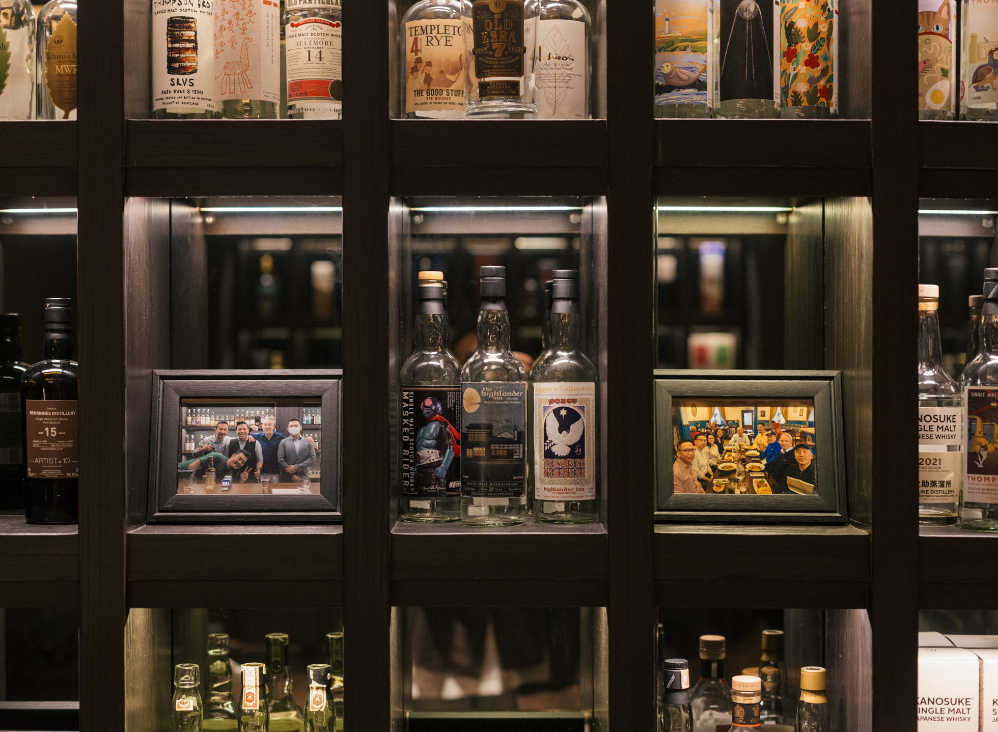 Highlander Inn - Manual Jakarta