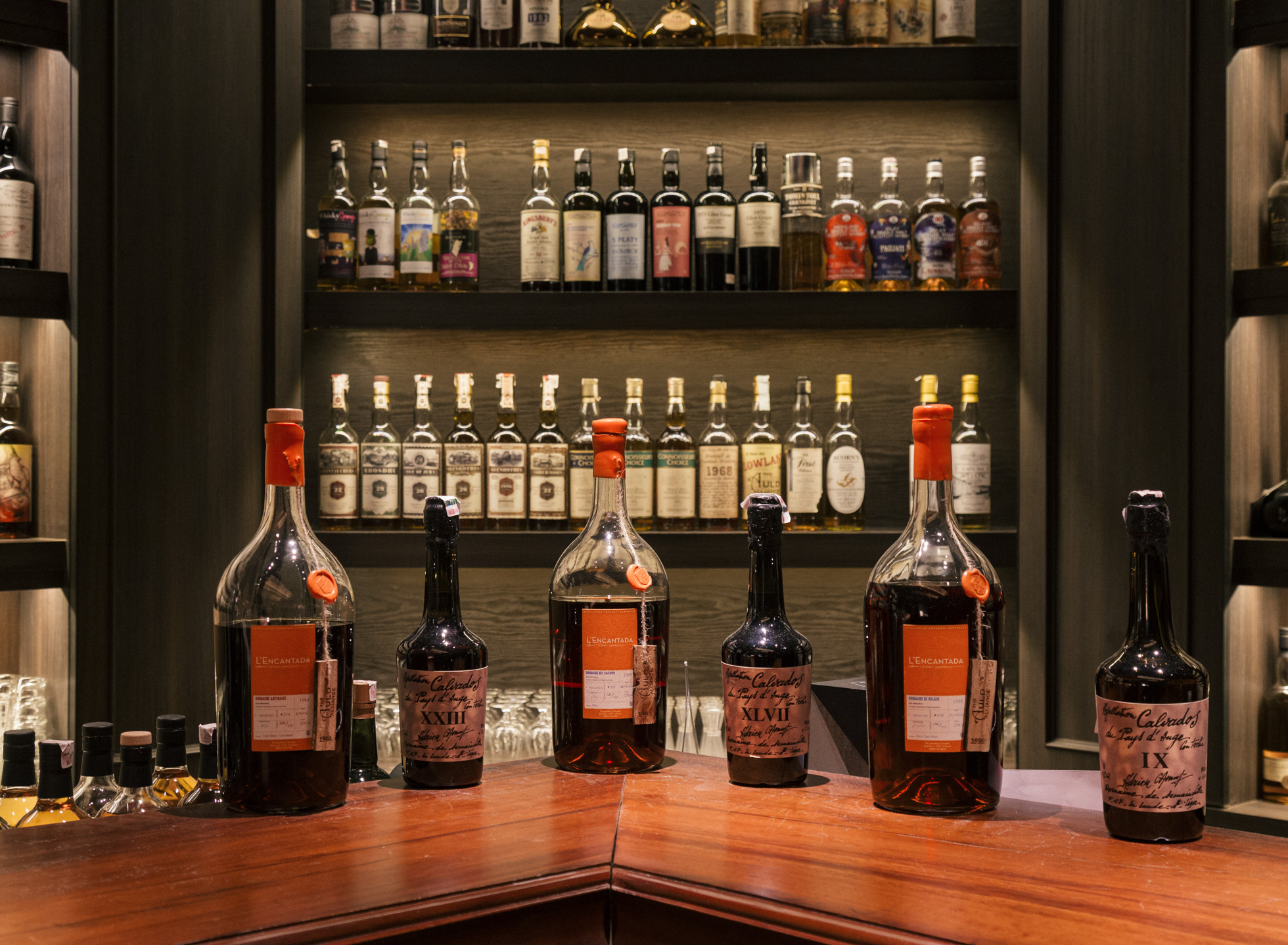 Highlander Inn - Manual Jakarta