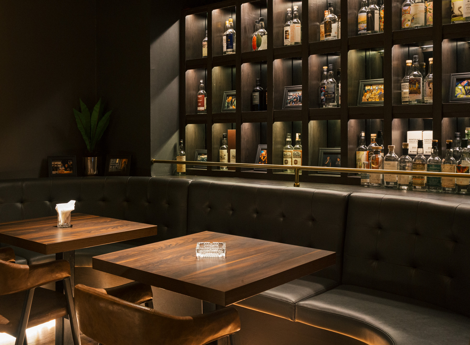 Highlander Inn - Manual Jakarta