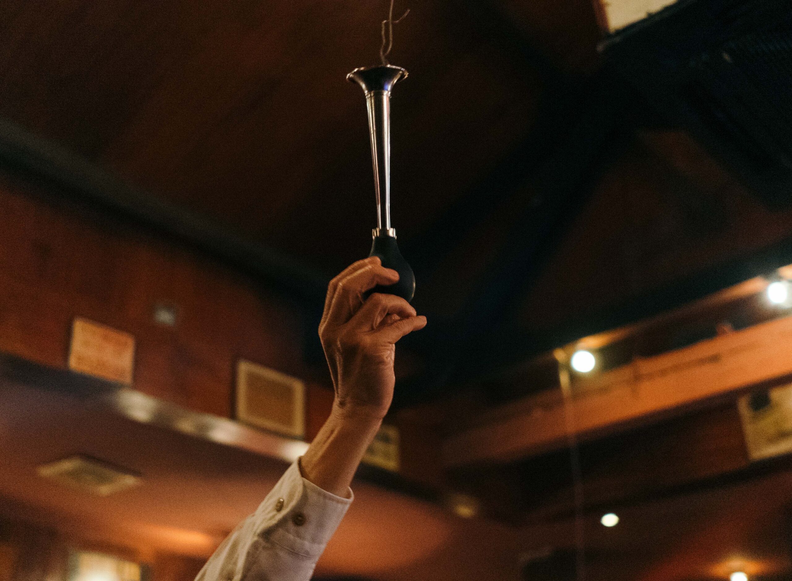 The Jaya Pub Rekindles Its Glory - Manual Jakarta