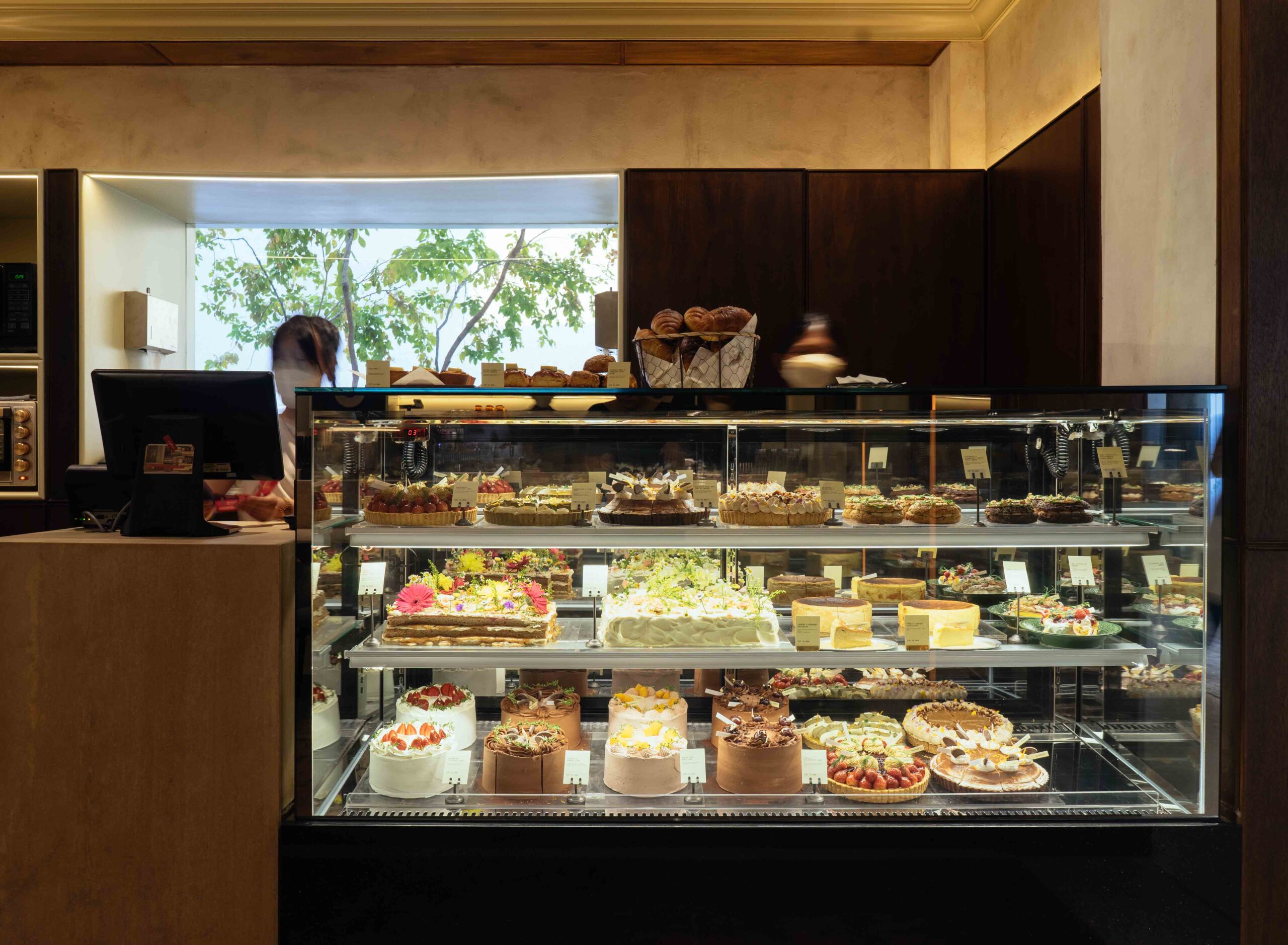 Welcome to Scarlett’s House - Manual Jakarta