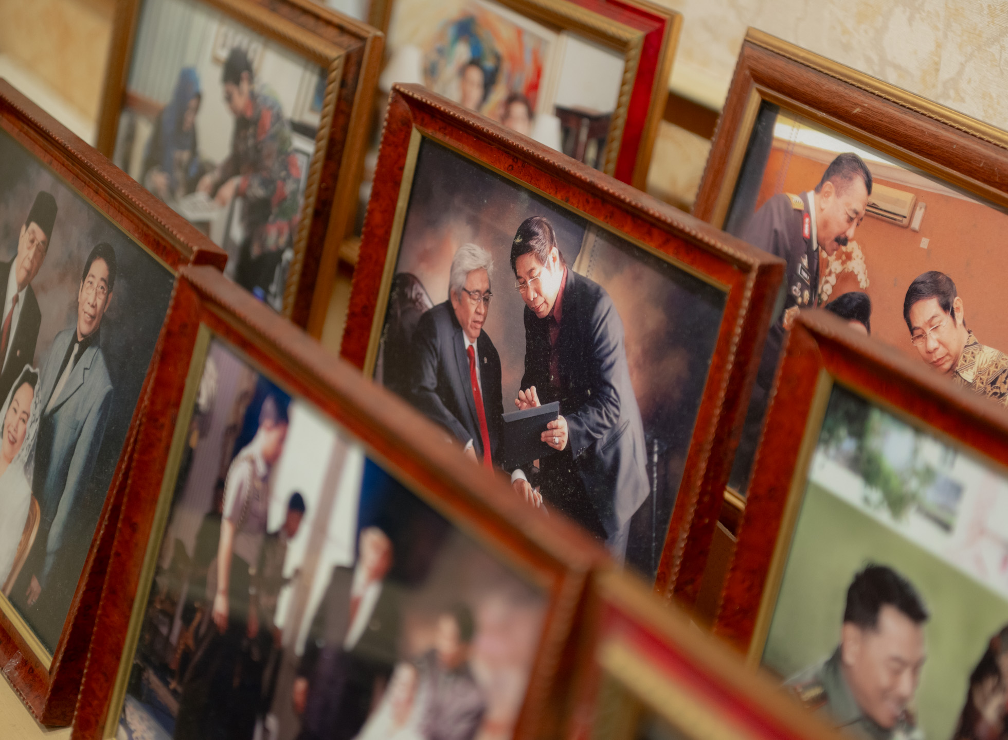 70 Years On, Tarzan Photo Is Still Capturing Milestones and Moments ...