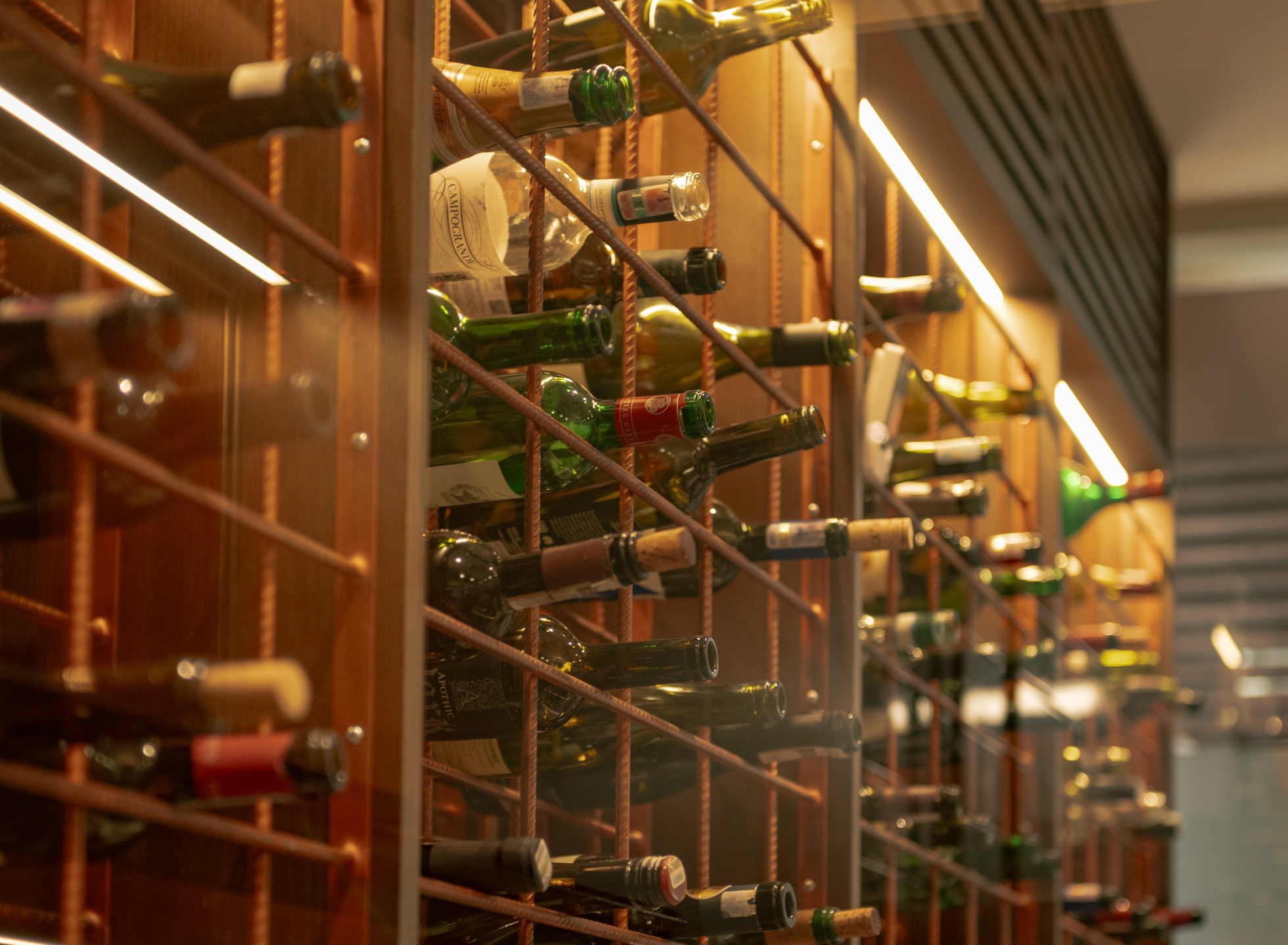 Franco Ristorante’s Italian Dishes Leave Room for Surprises - Manual ...