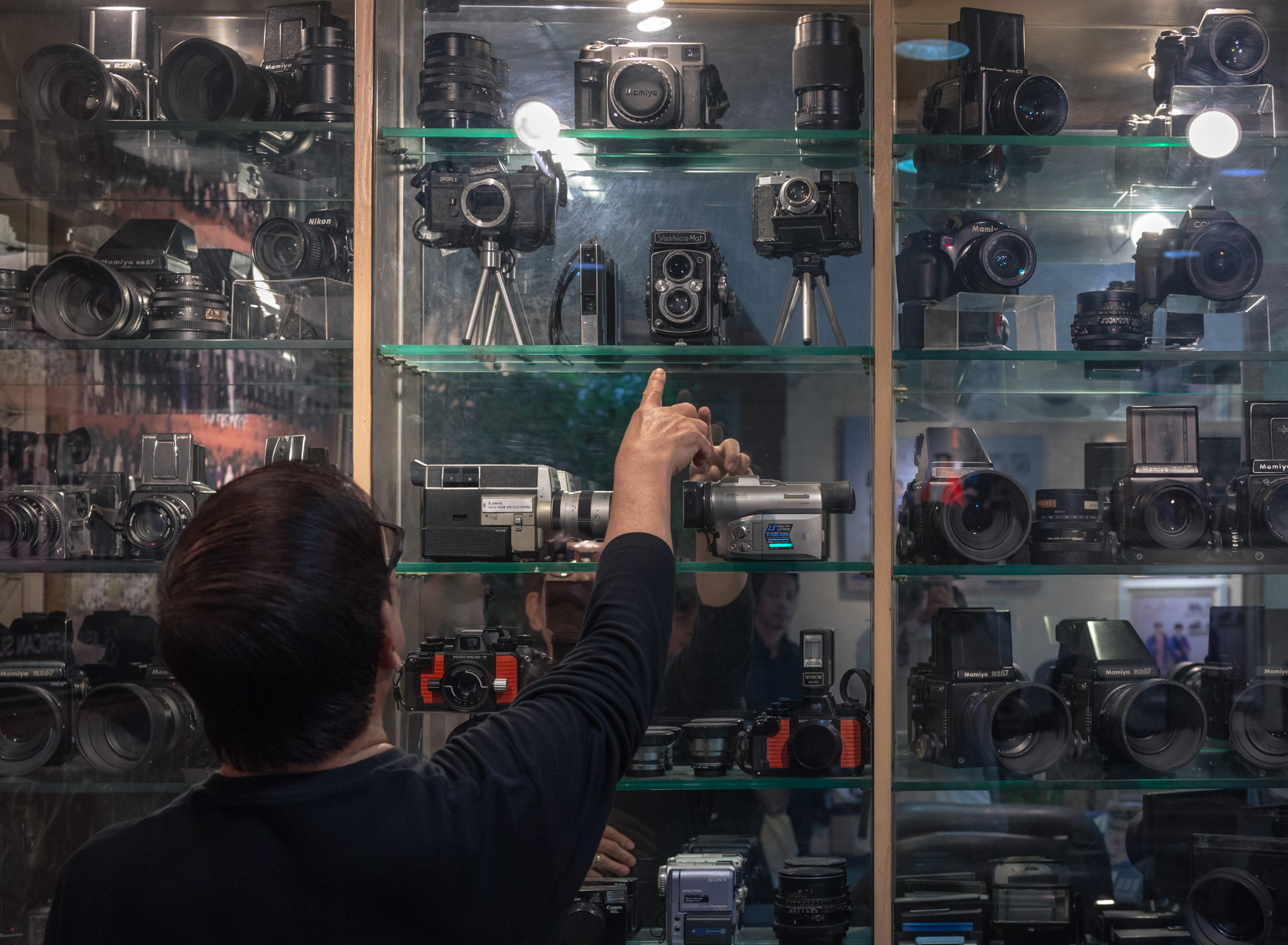 70 Years On, Tarzan Photo Is Still Capturing Milestones and Moments ...