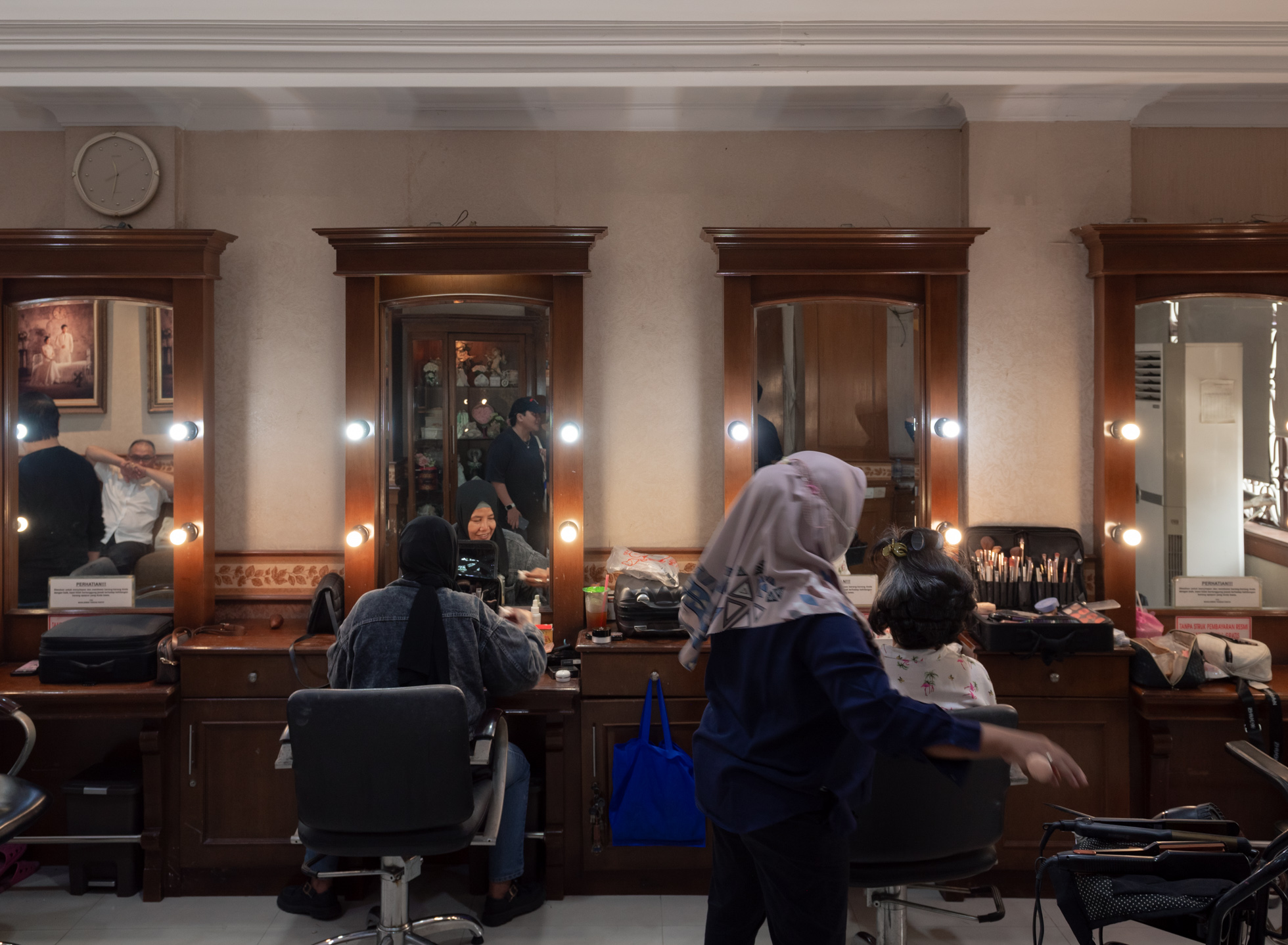 70 Years On, Tarzan Photo Is Still Capturing Milestones and Moments ...