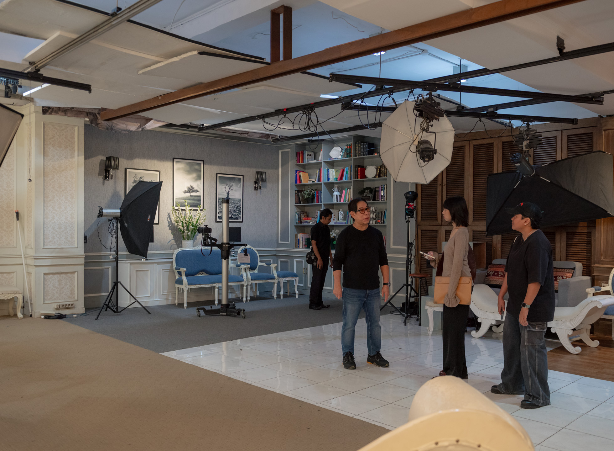 70 Years On, Tarzan Photo Is Still Capturing Milestones and Moments ...