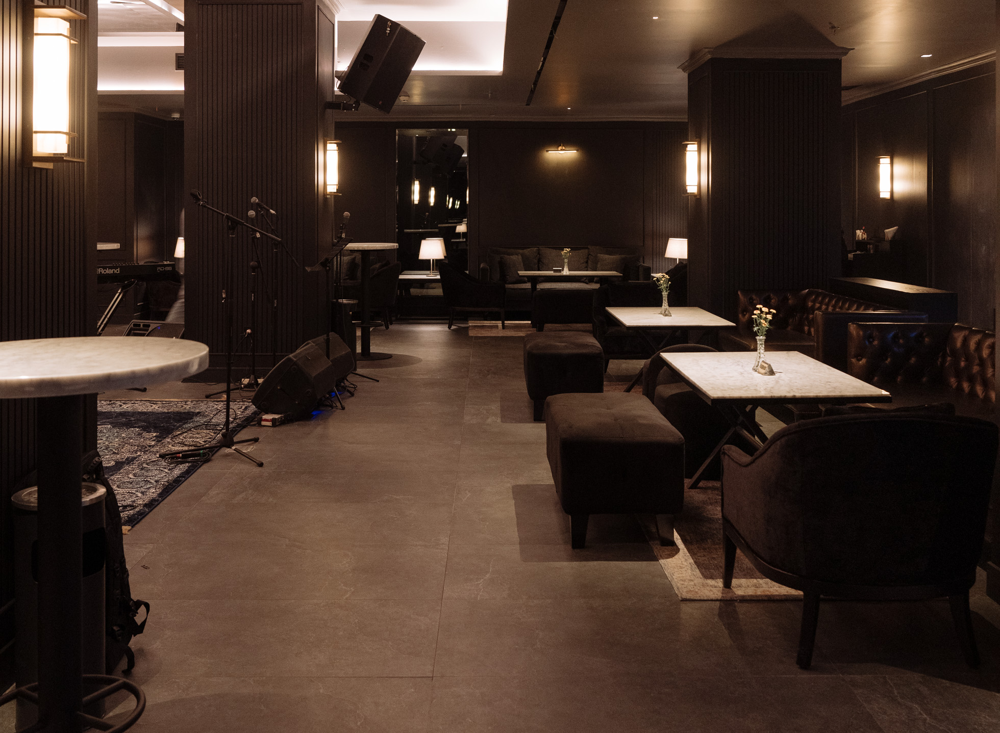 Rendezvous at XXX by Leon Goldstein - Manual Jakarta