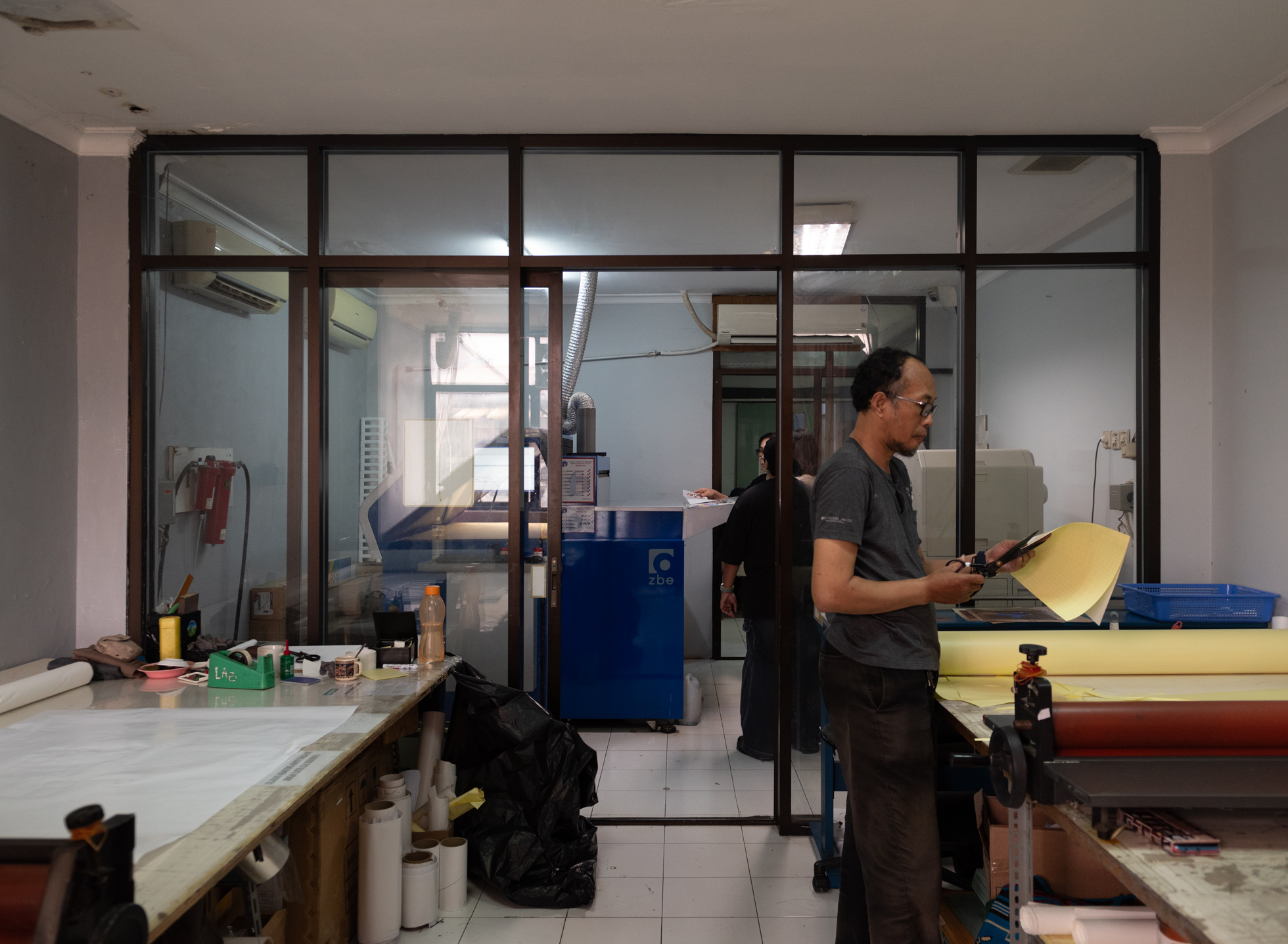 70 Years On, Tarzan Photo Is Still Capturing Milestones and Moments ...