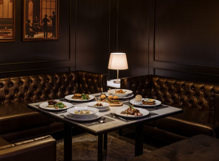 Common Grounds New Brunch Menu - Manual Jakarta