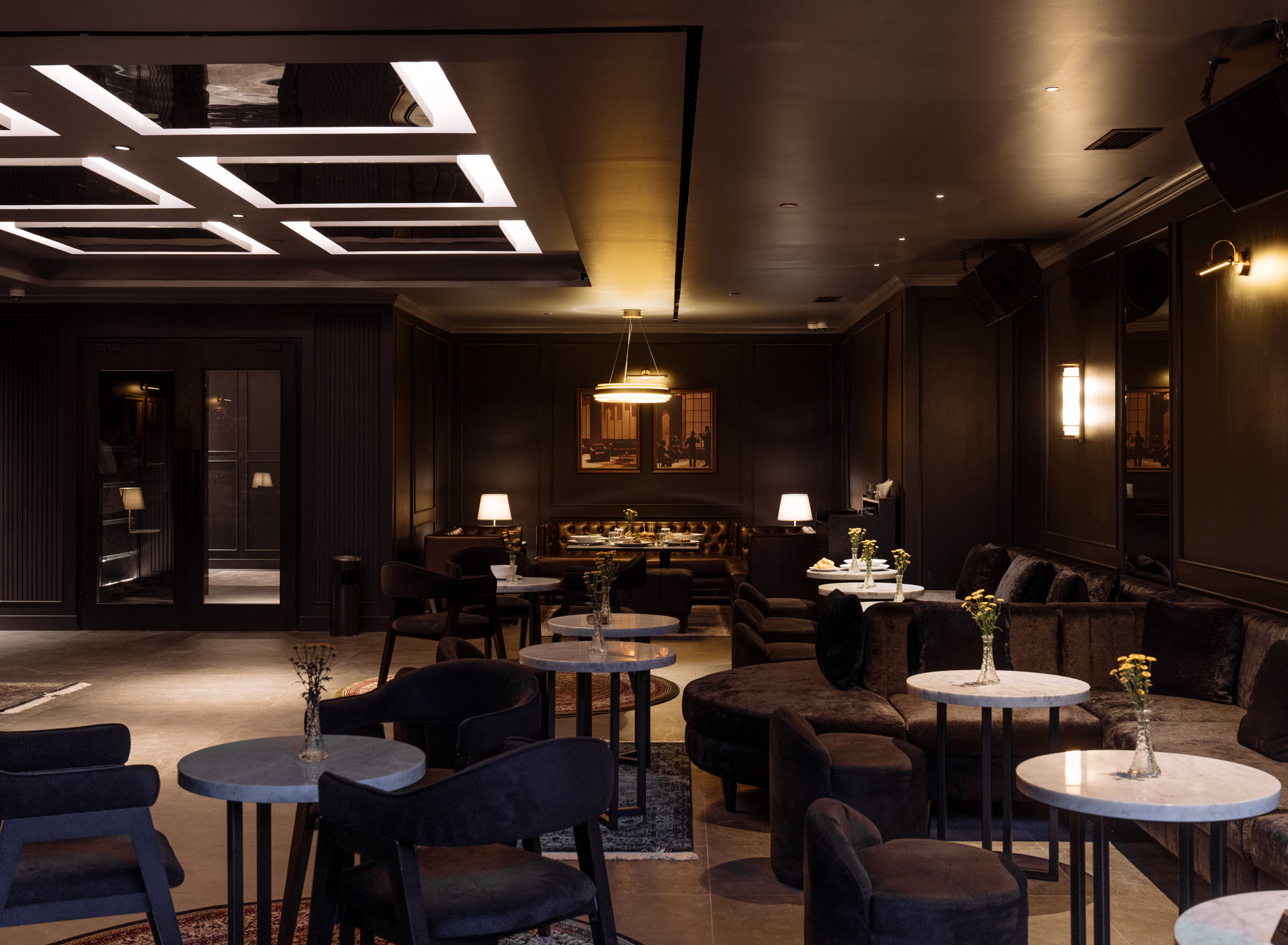 Rendezvous at XXX by Leon Goldstein - Manual Jakarta