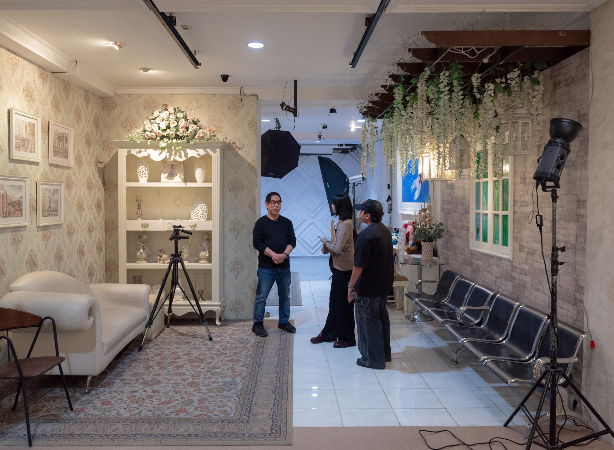 70 Years On, Tarzan Photo Is Still Capturing Milestones and Moments ...