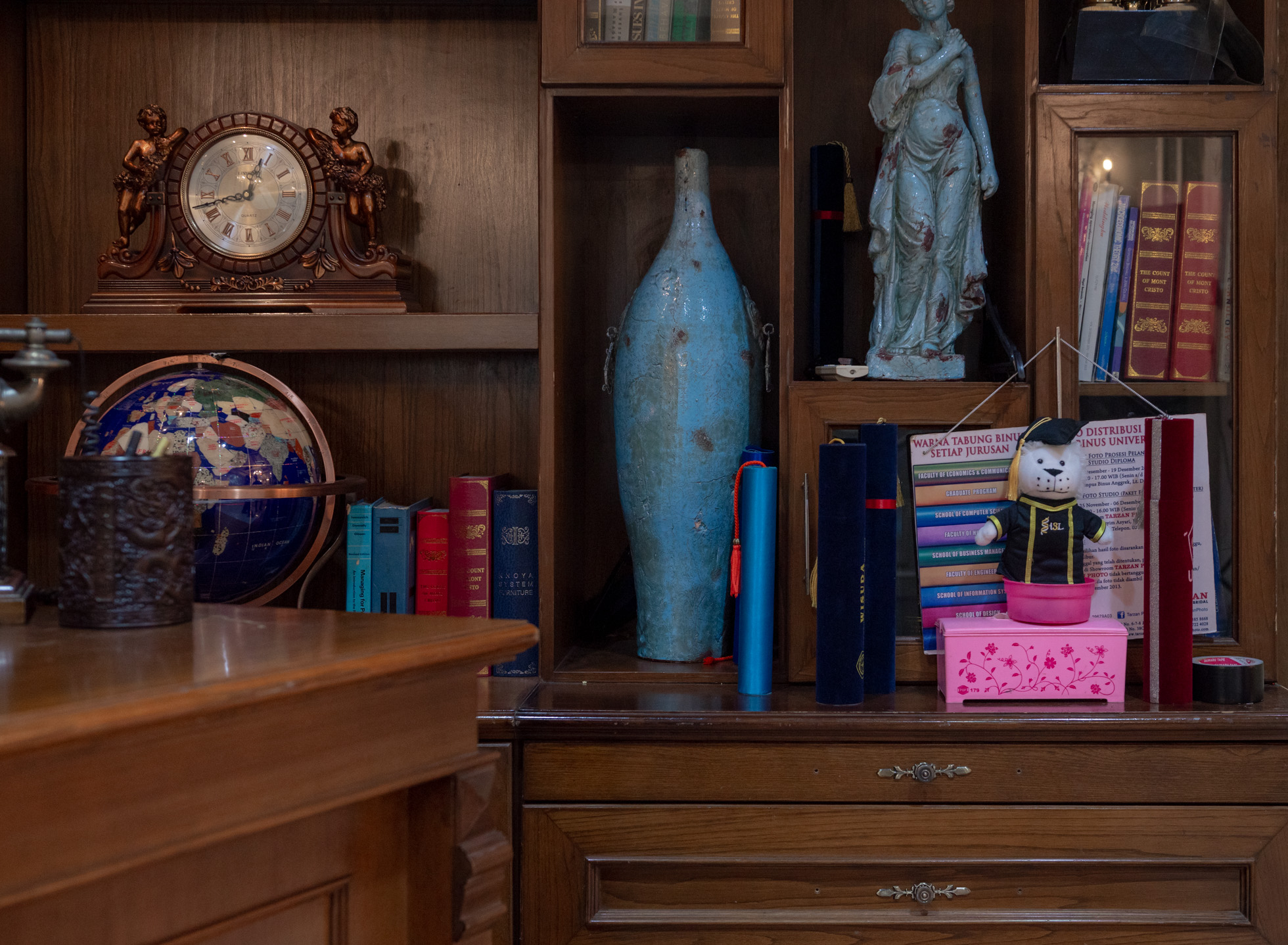 70 Years On, Tarzan Photo Is Still Capturing Milestones and Moments ...