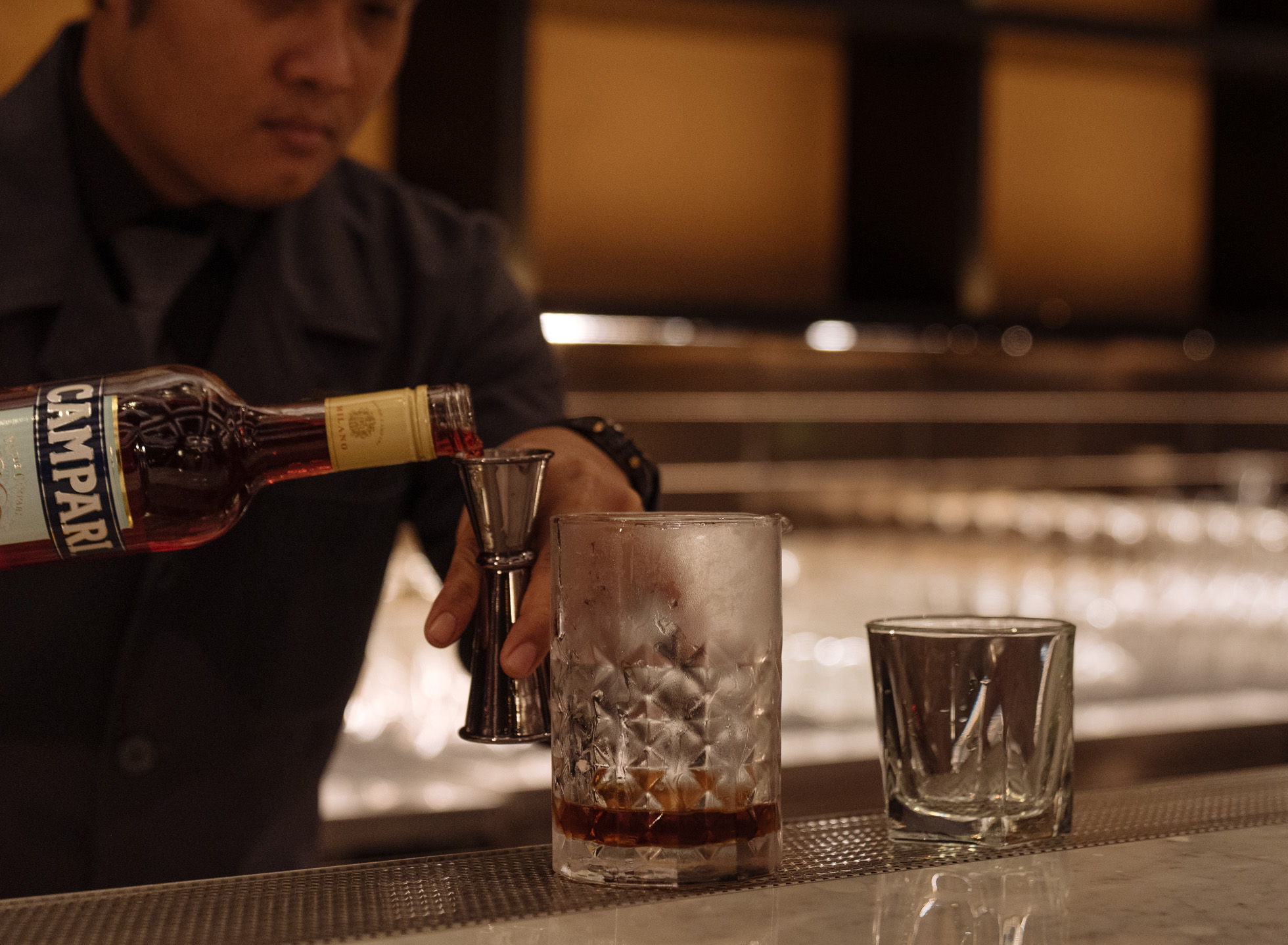 Rendezvous at XXX by Leon Goldstein - Manual Jakarta