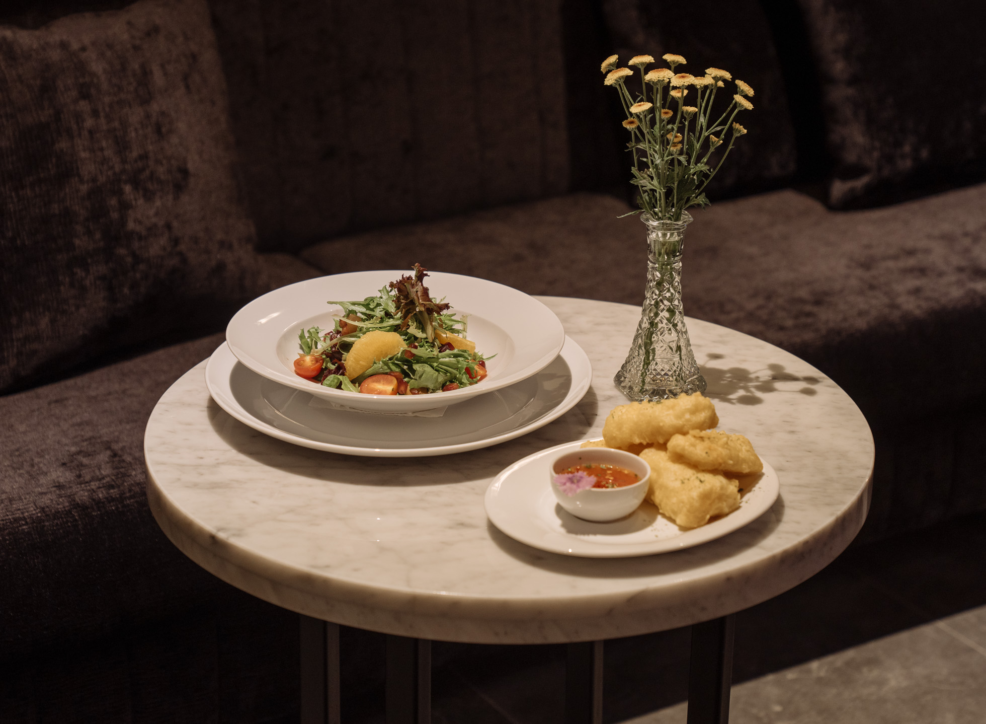 Rendezvous at XXX by Leon Goldstein - Manual Jakarta