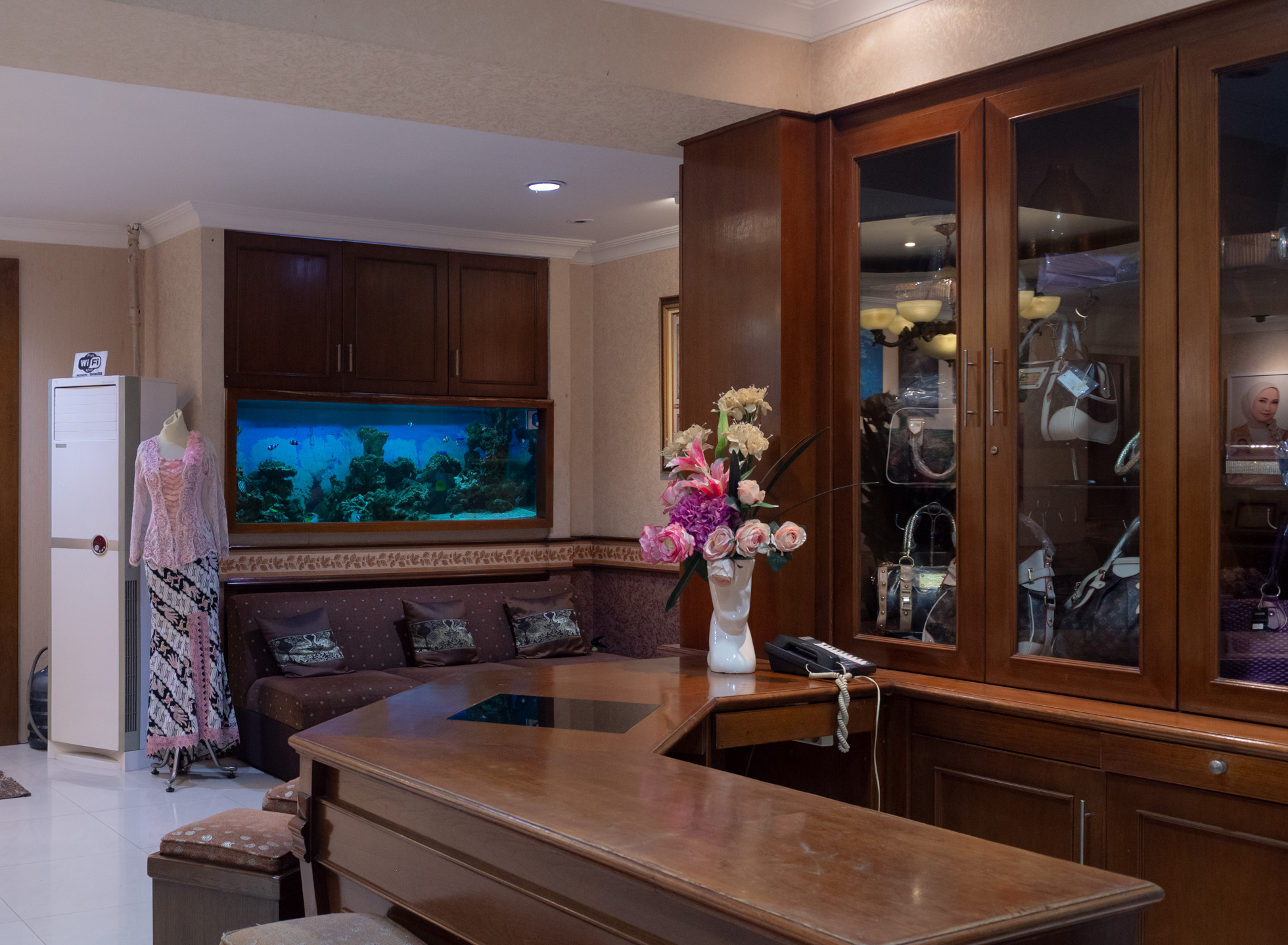 70 Years On, Tarzan Photo Is Still Capturing Milestones and Moments ...