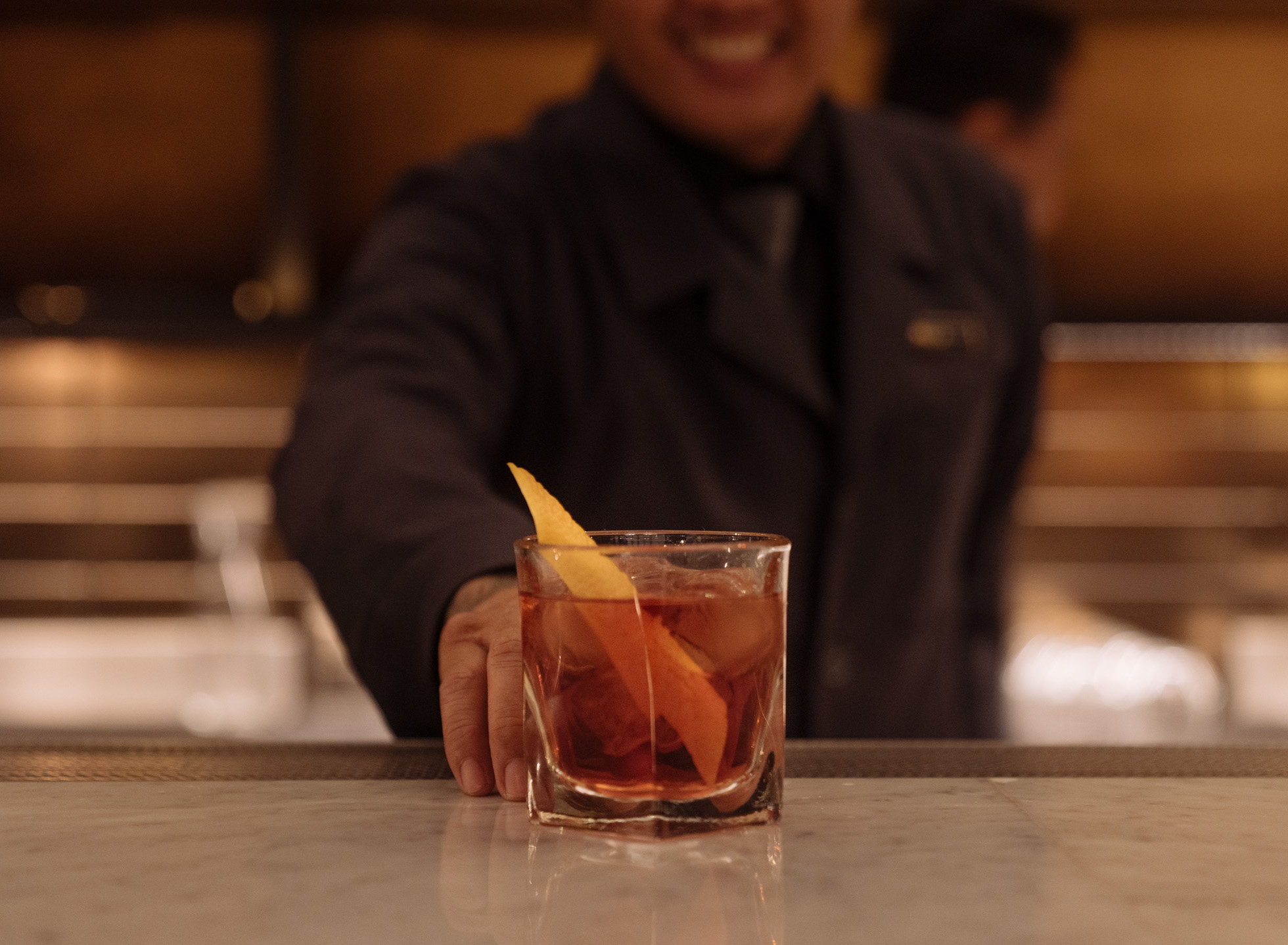 Rendezvous at XXX by Leon Goldstein - Manual Jakarta