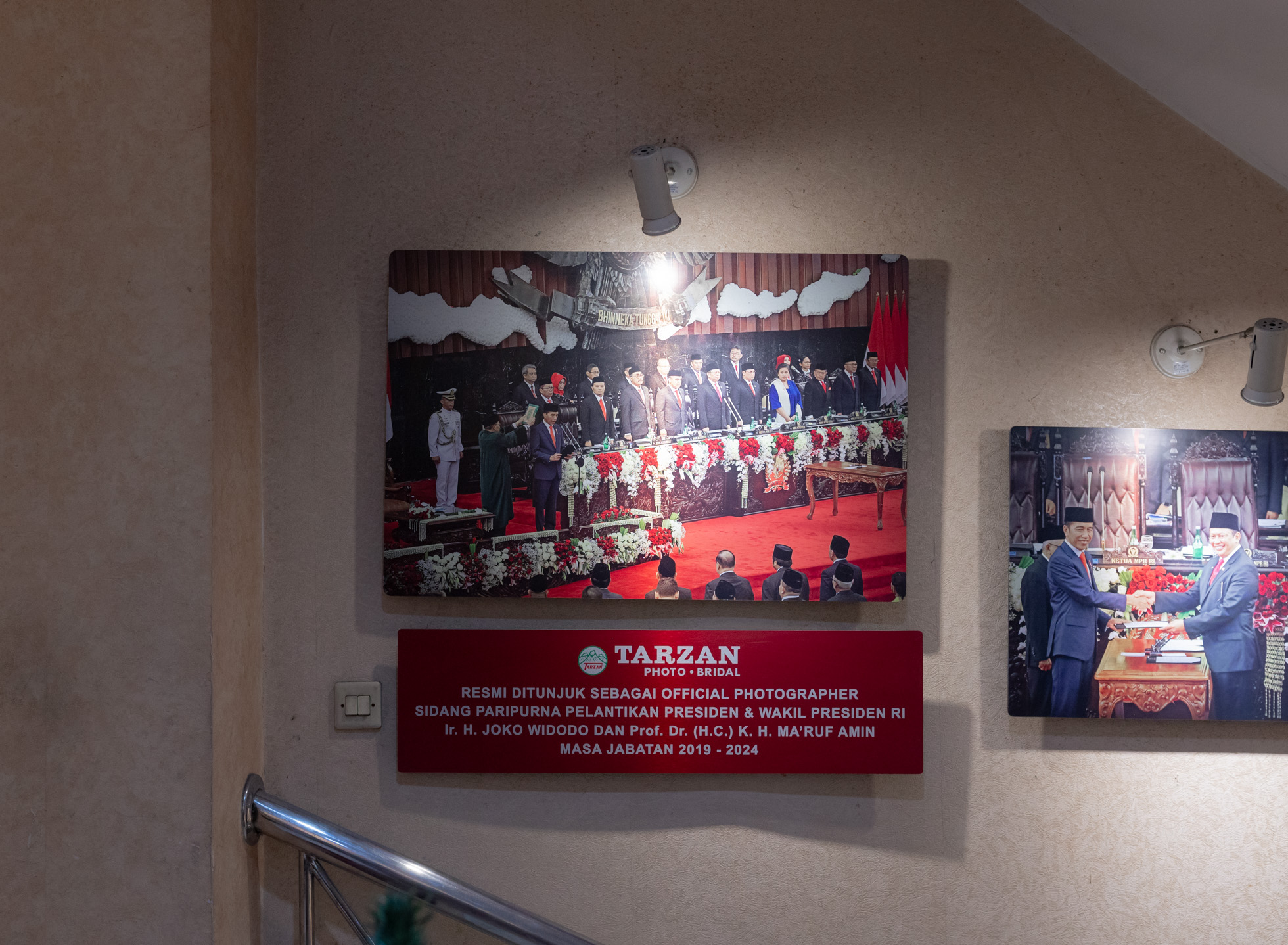 70 Years On, Tarzan Photo Is Still Capturing Milestones and Moments ...