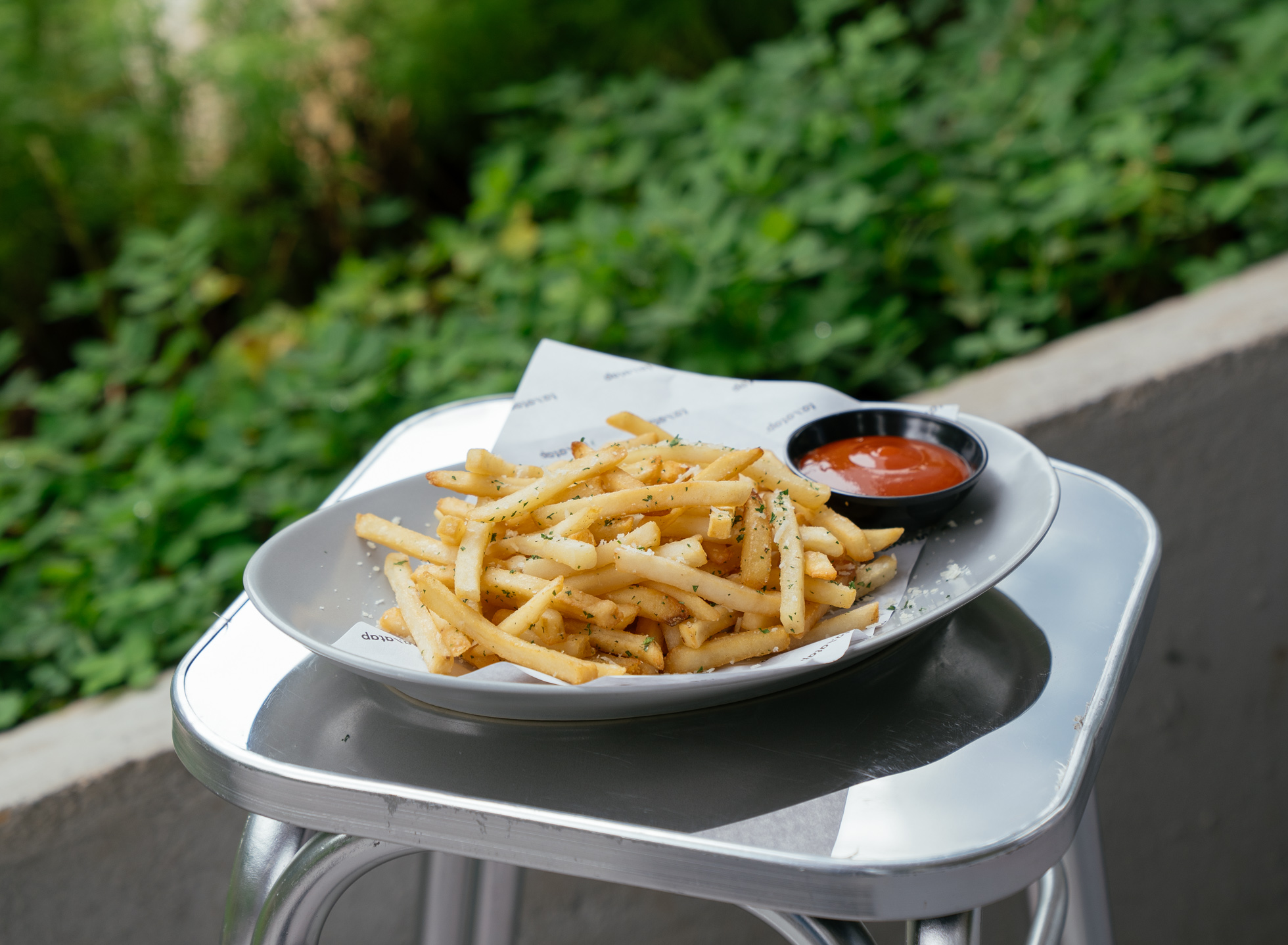 Through the Frame of TANATAP Gallery Matraman - Manual Jakarta