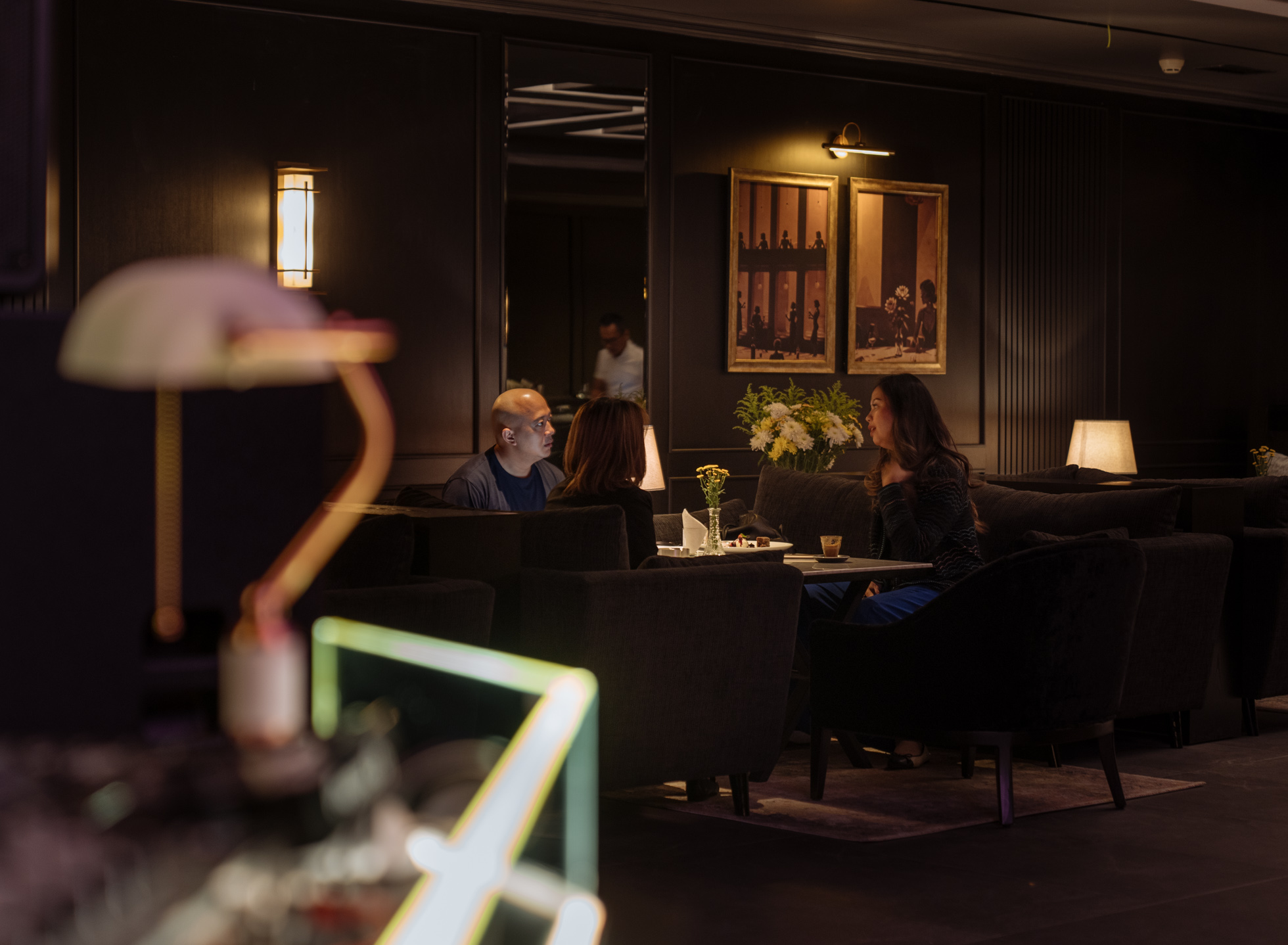 Rendezvous at XXX by Leon Goldstein - Manual Jakarta