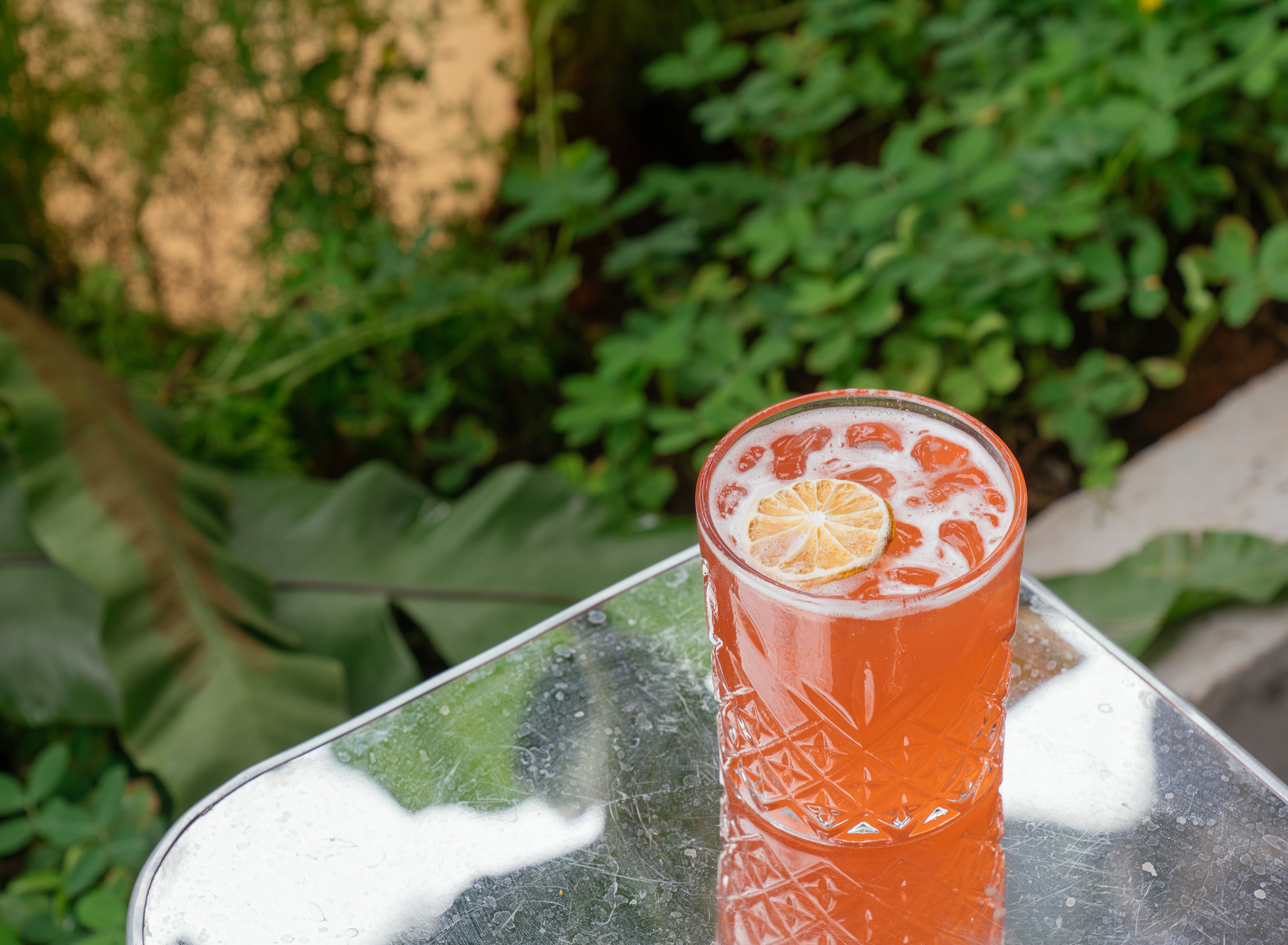 TANATAP Gallery Matraman - Manual Jakarta