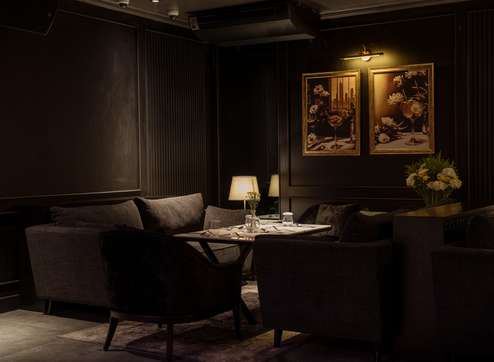 Rendezvous at XXX by Leon Goldstein - Manual Jakarta