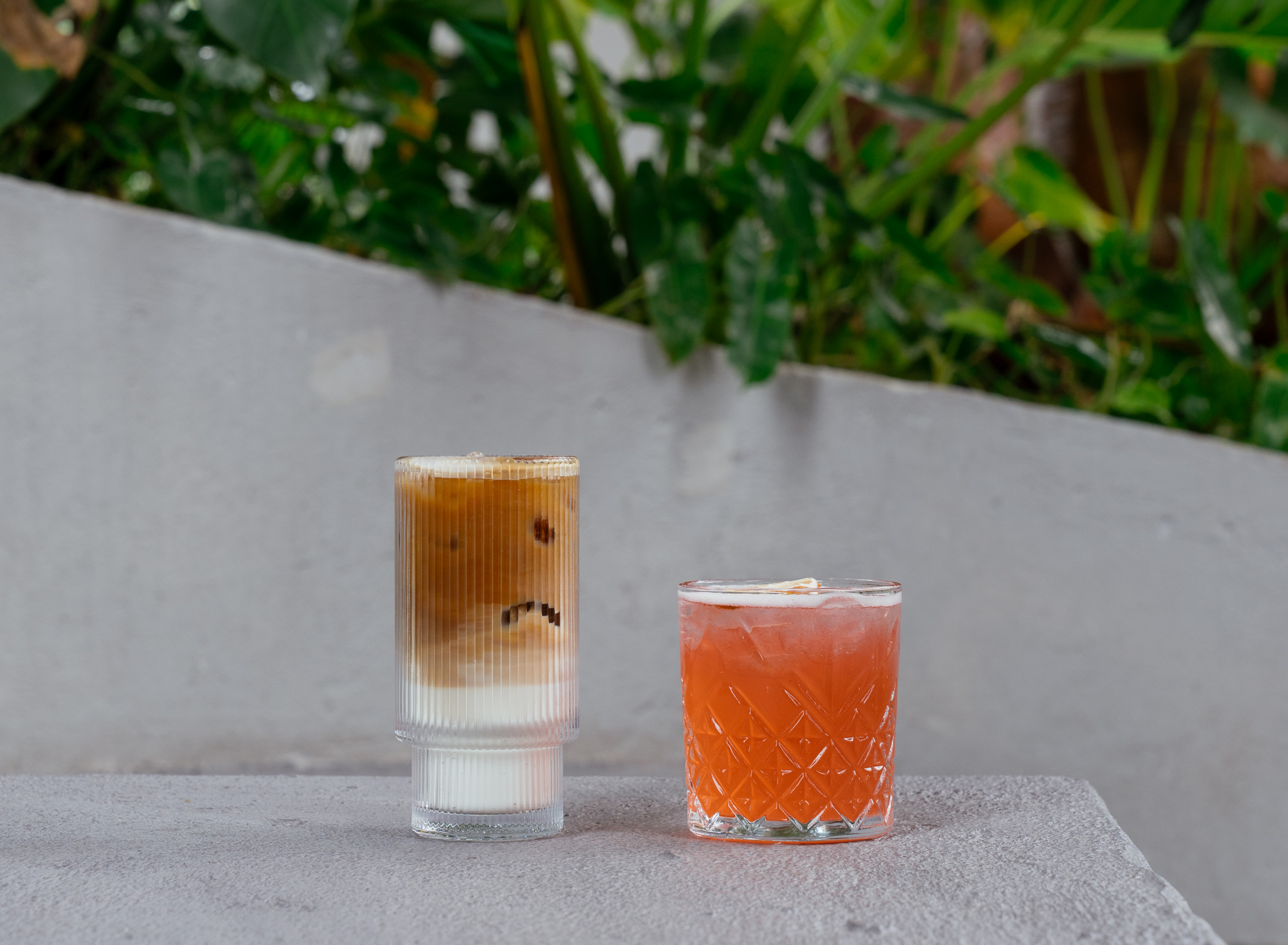 Through the Frame of TANATAP Gallery Matraman - Manual Jakarta