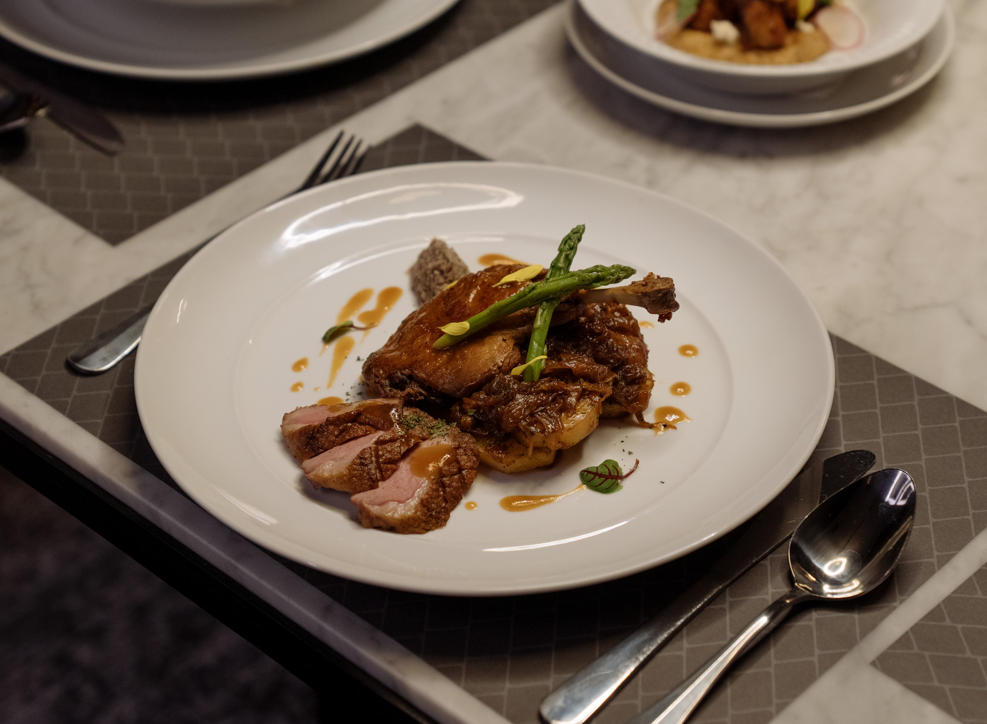 Rendezvous at XXX by Leon Goldstein - Manual Jakarta