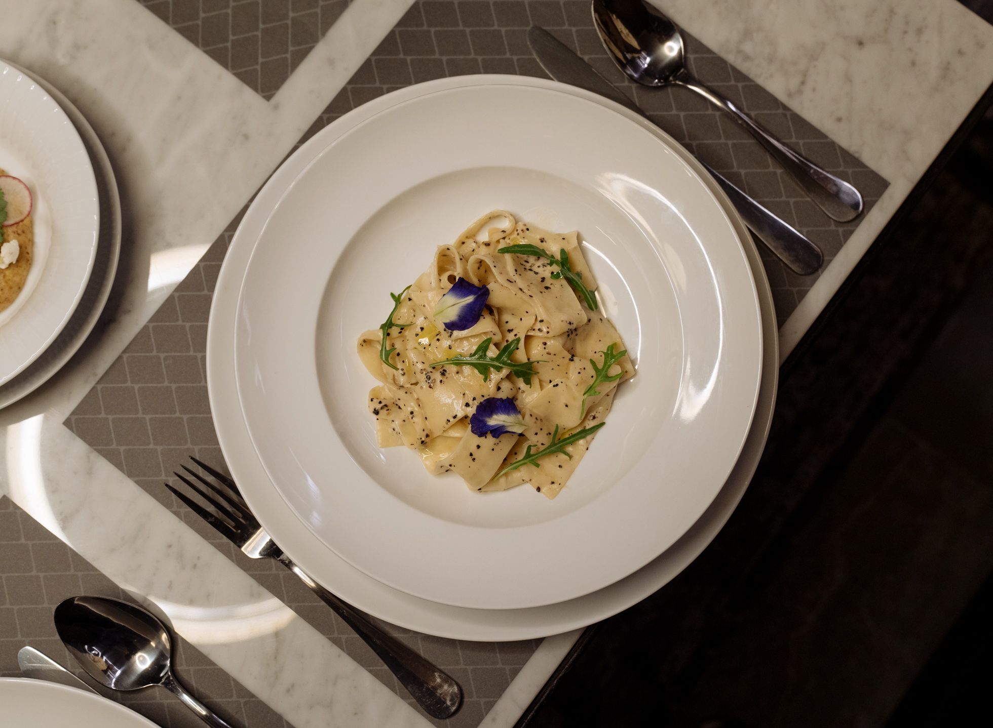 Rendezvous at XXX by Leon Goldstein - Manual Jakarta