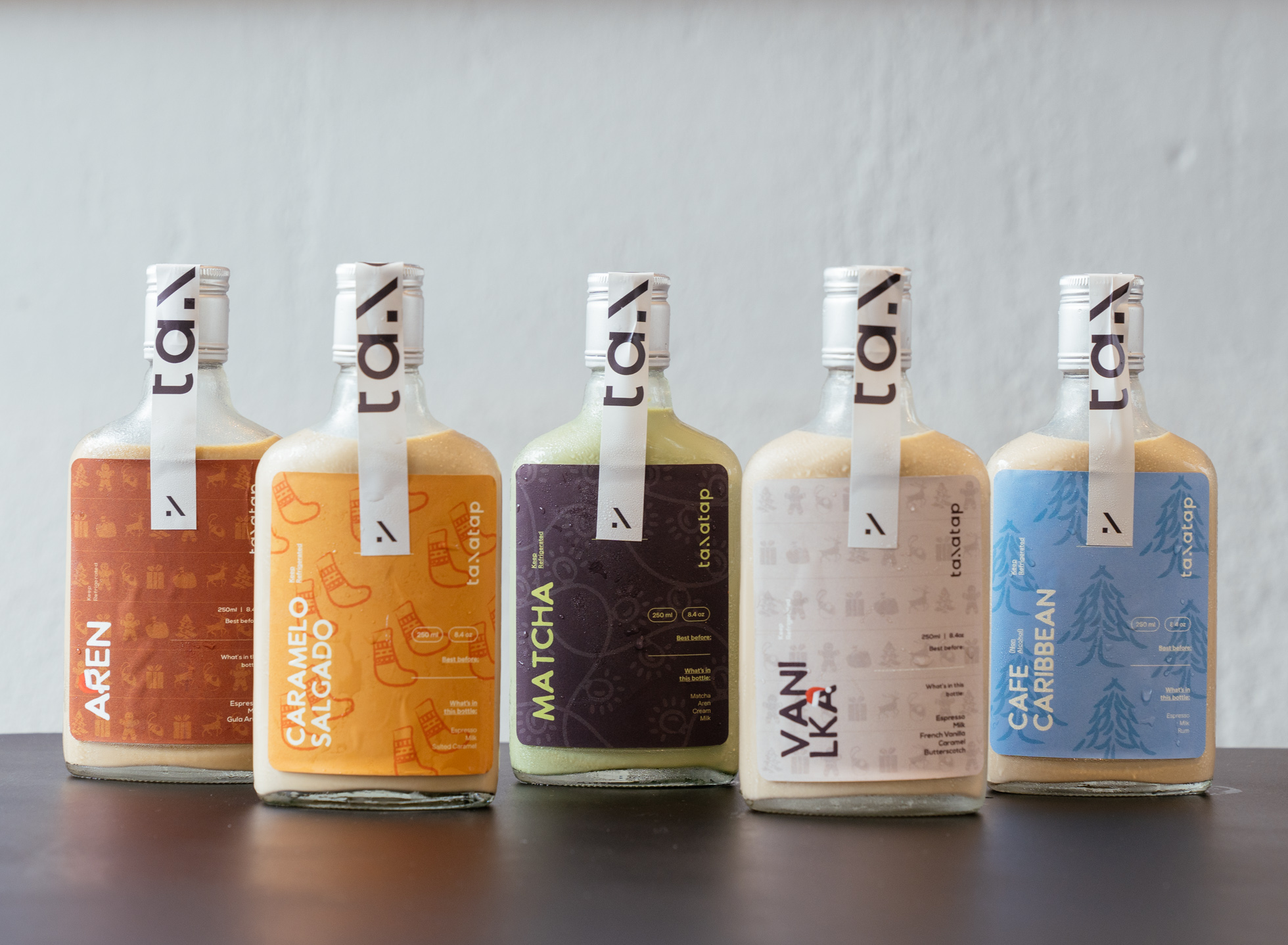 Through the Frame of TANATAP Gallery Matraman - Manual Jakarta