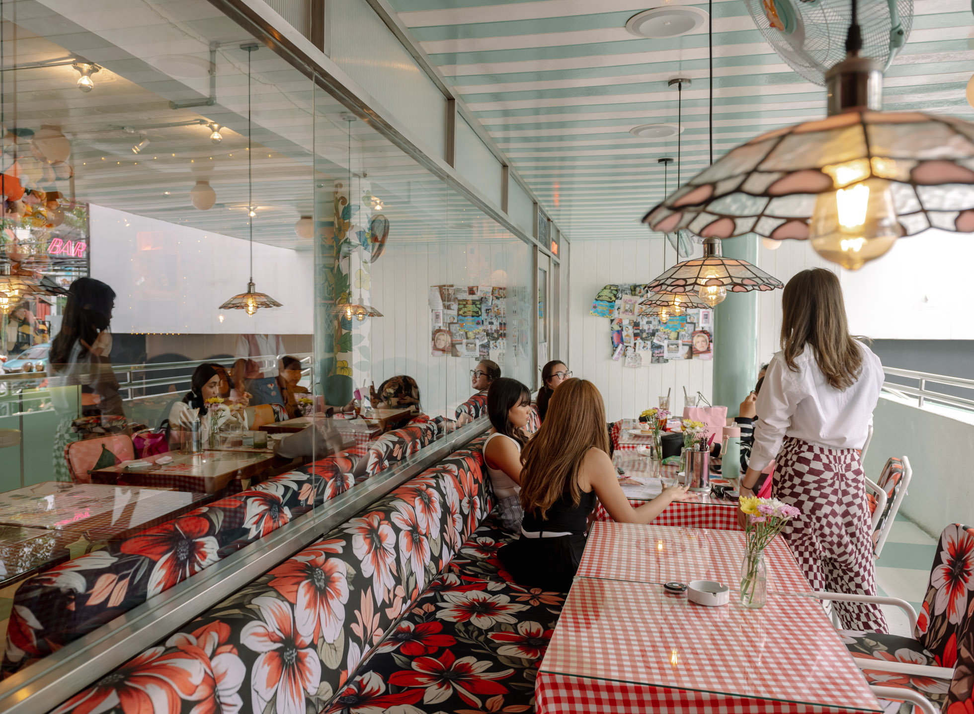 PNNY Bites Into Senopati - Manual Jakarta