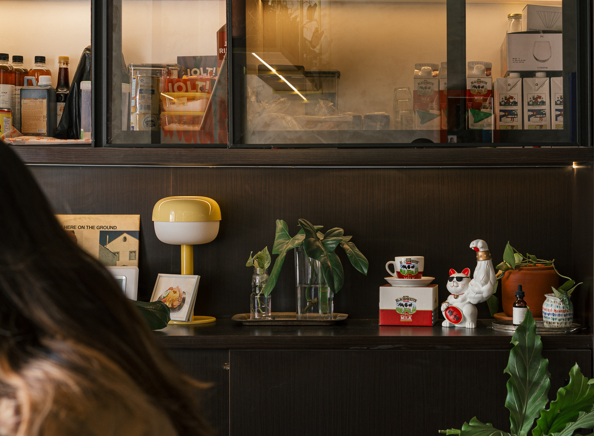 Treats Come in Variety at ANEKA 57 - Manual Jakarta