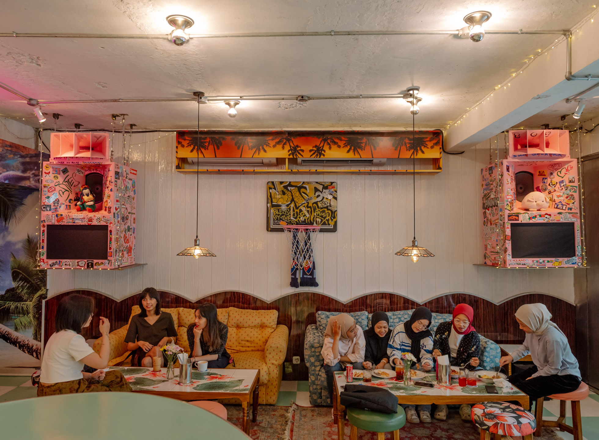 PNNY Bites Into Senopati - Manual Jakarta