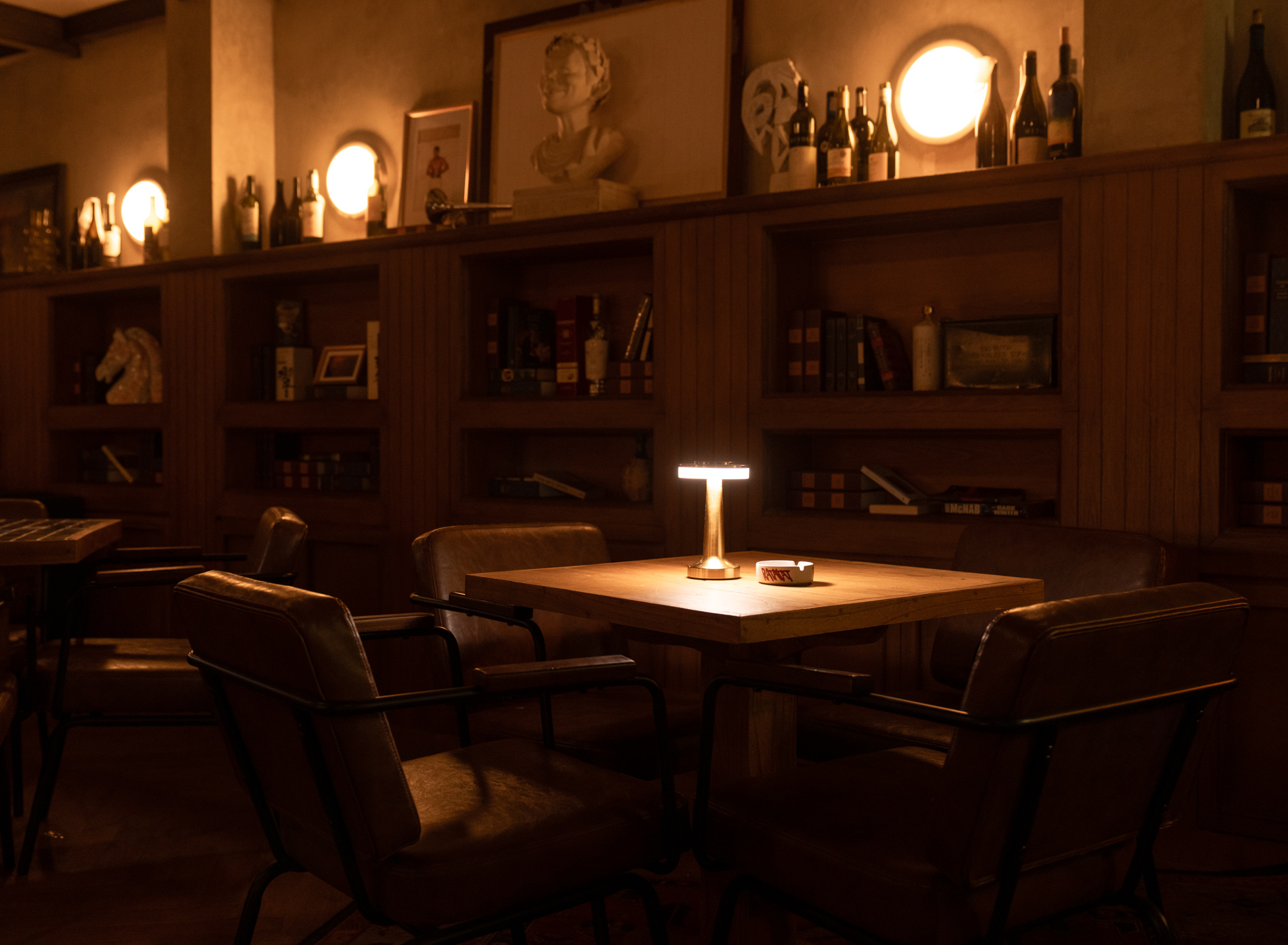 No Slowing Down at Ratatat - Manual Jakarta