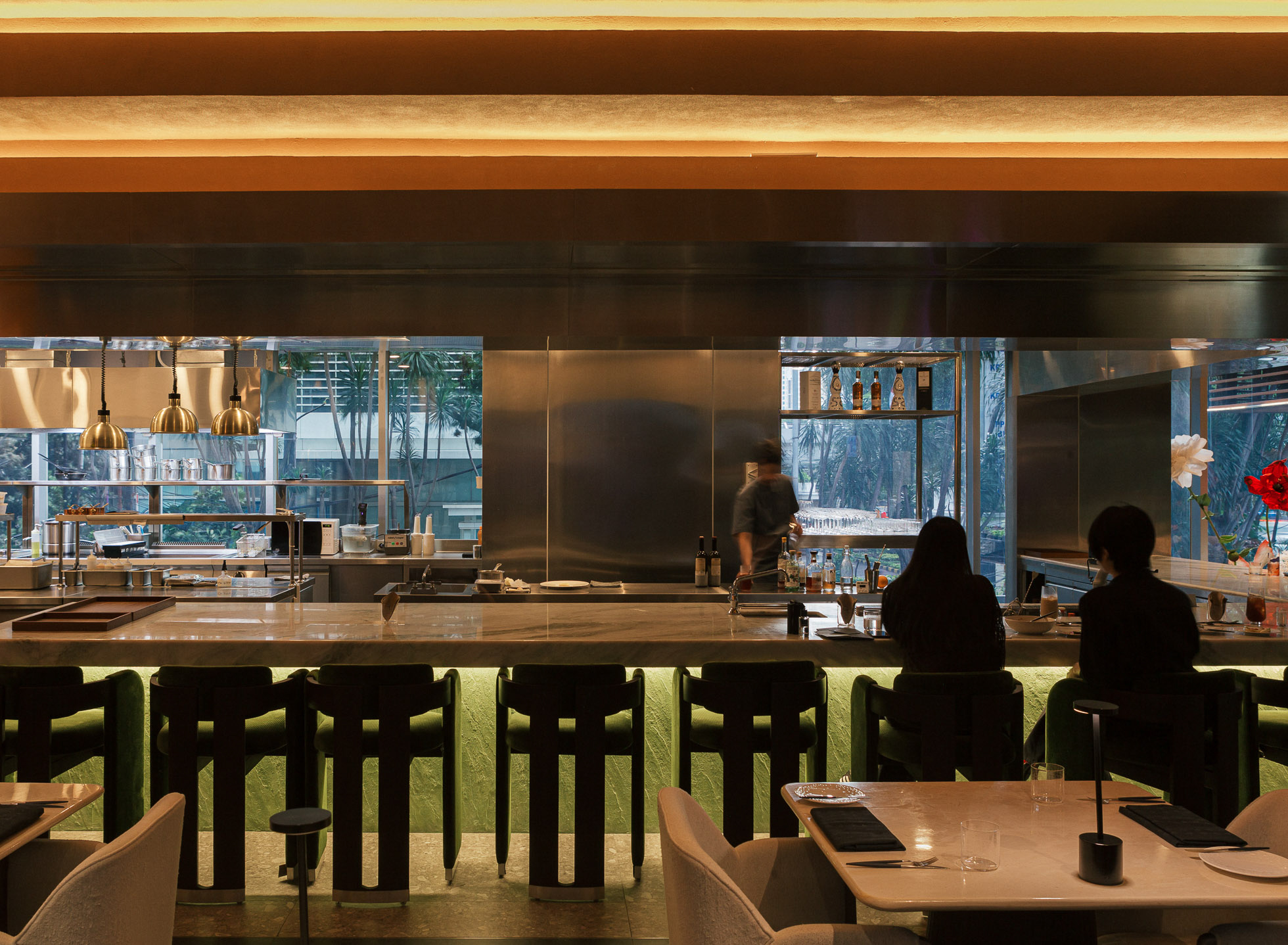 Ante Strings a Symphony of Flavours - Manual Jakarta