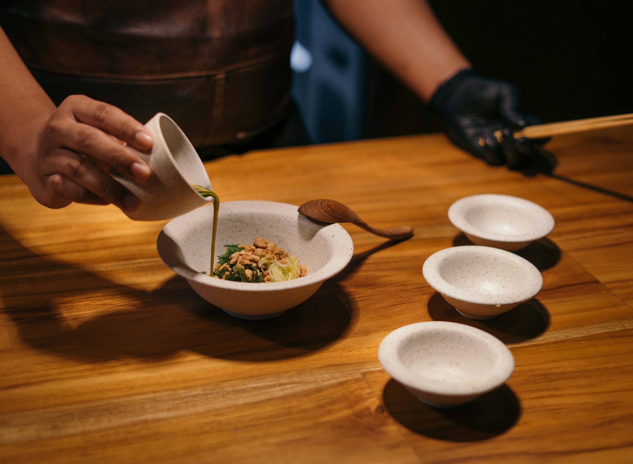 ESA - Manual Jakarta