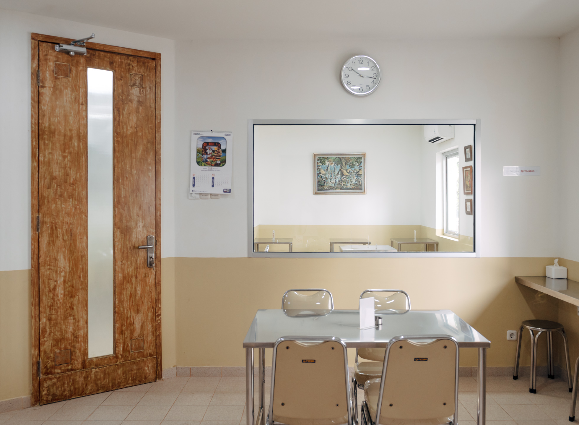 Rumah Makan Lokiin’s Homestyle Fare Hits Sabang Street - Manual Jakarta