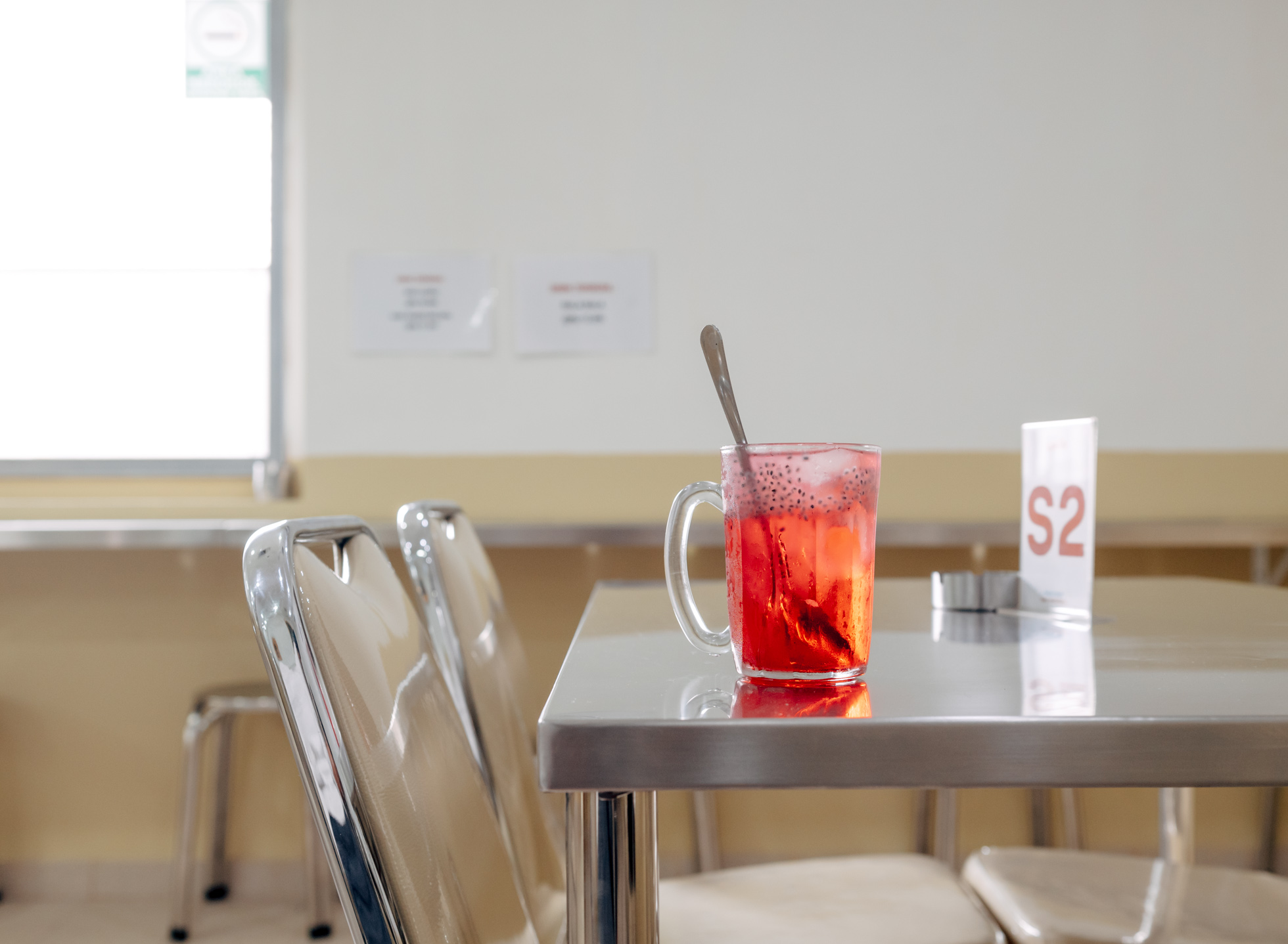 Rumah Makan Lokiin’s Homestyle Fare Hits Sabang Street - Manual Jakarta