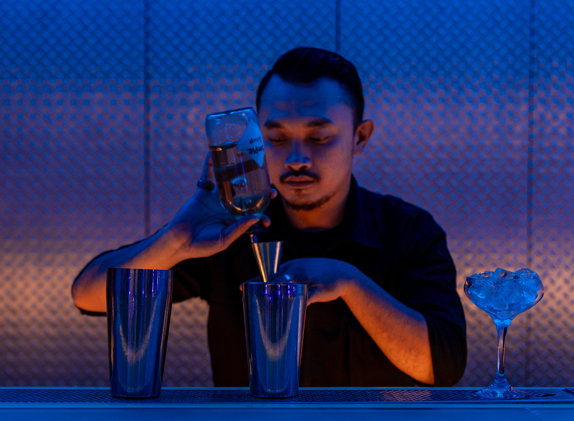 The Many Faces of KRAPELA - Manual Jakarta