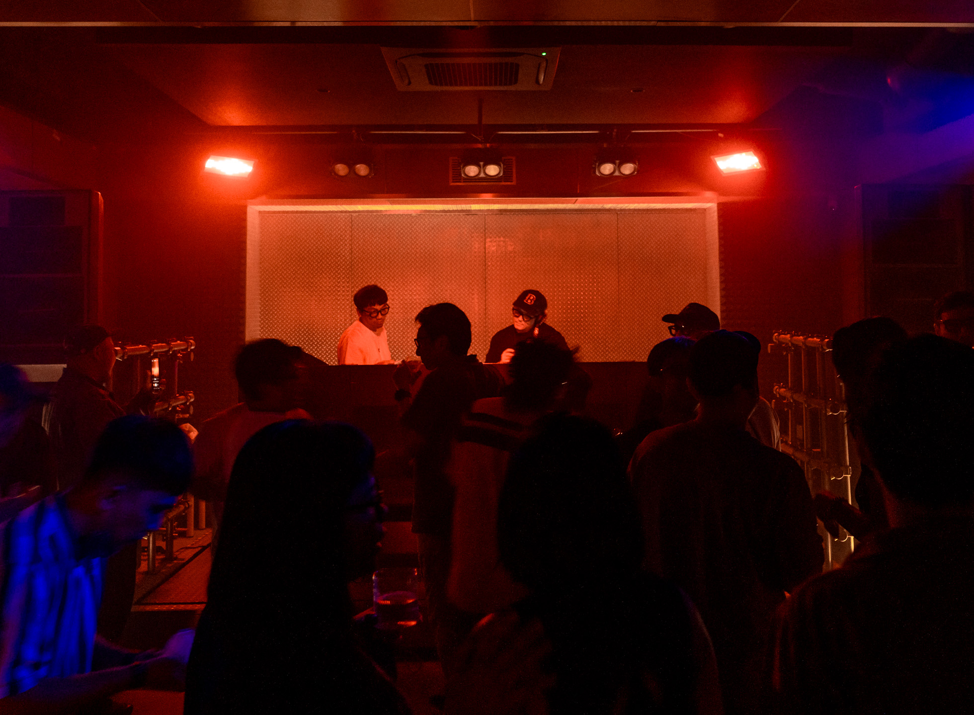 The Many Faces of KRAPELA - Manual Jakarta