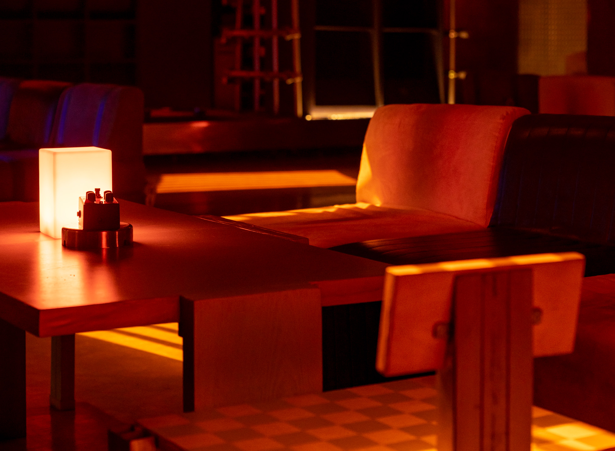 The Many Faces of KRAPELA - Manual Jakarta