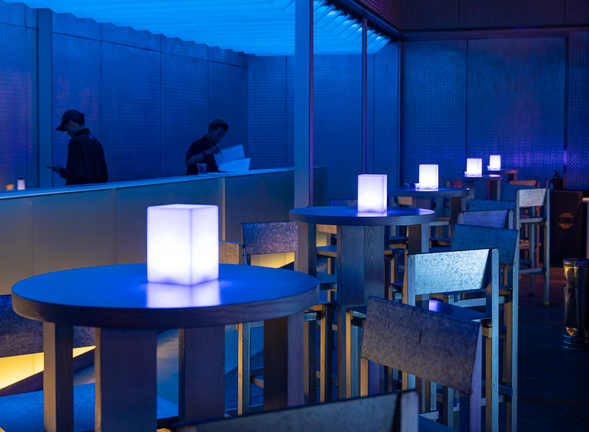 The Many Faces of KRAPELA - Manual Jakarta