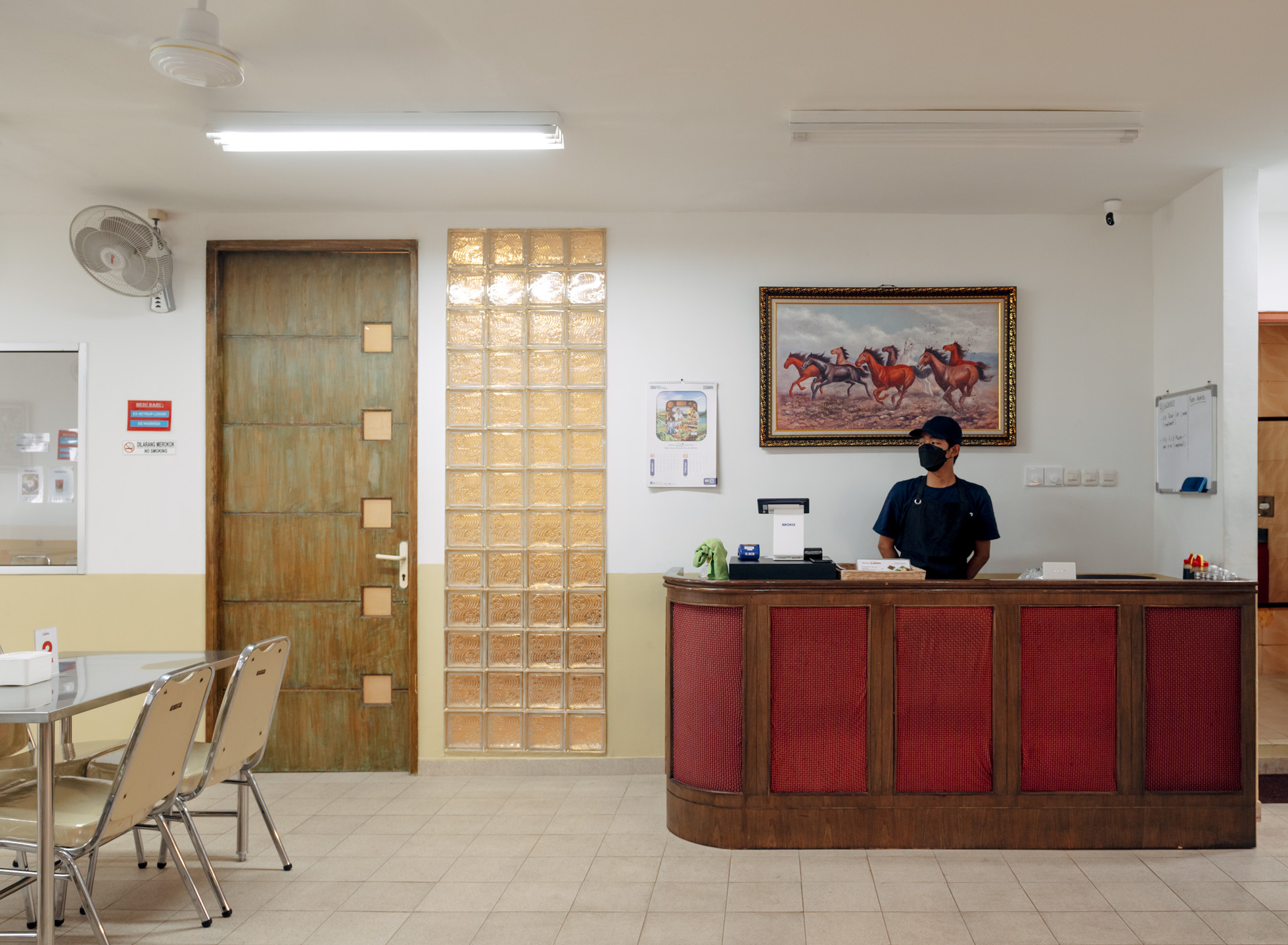 Rumah Makan Lokiin’s Homestyle Fare Hits Sabang Street - Manual Jakarta