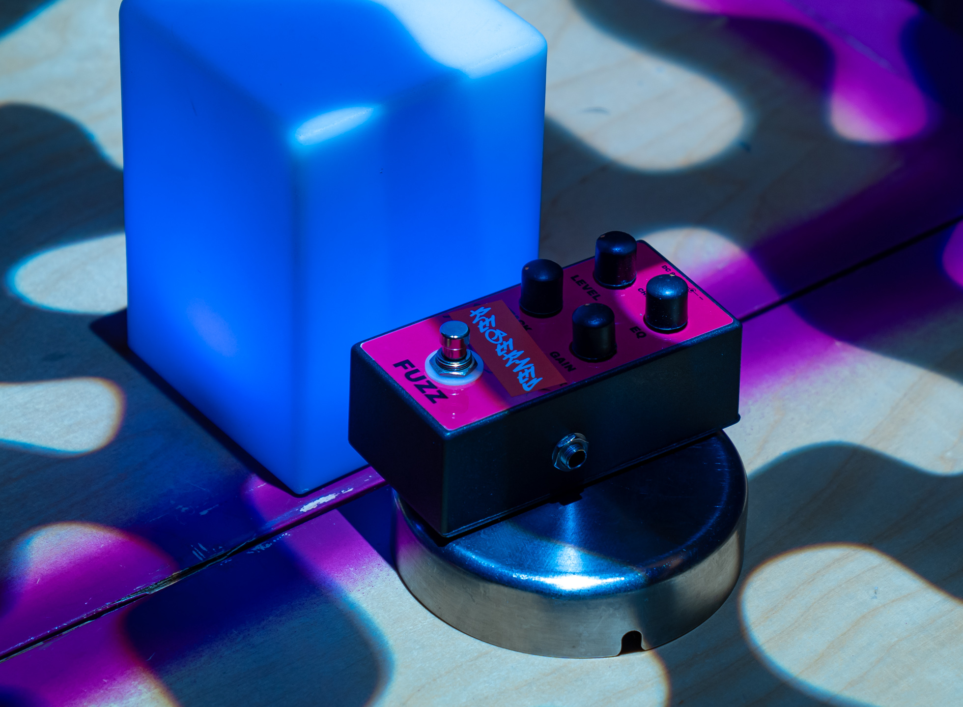 The Many Faces of KRAPELA - Manual Jakarta