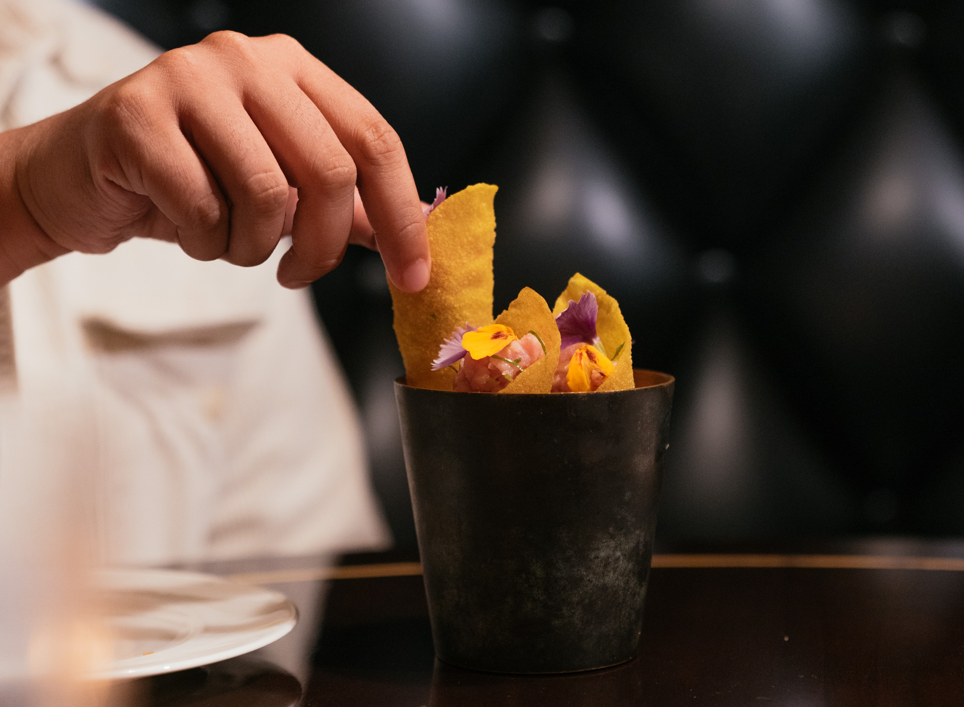 At Nautilus Bar, a Voyage Across the Archipelago - Manual Jakarta