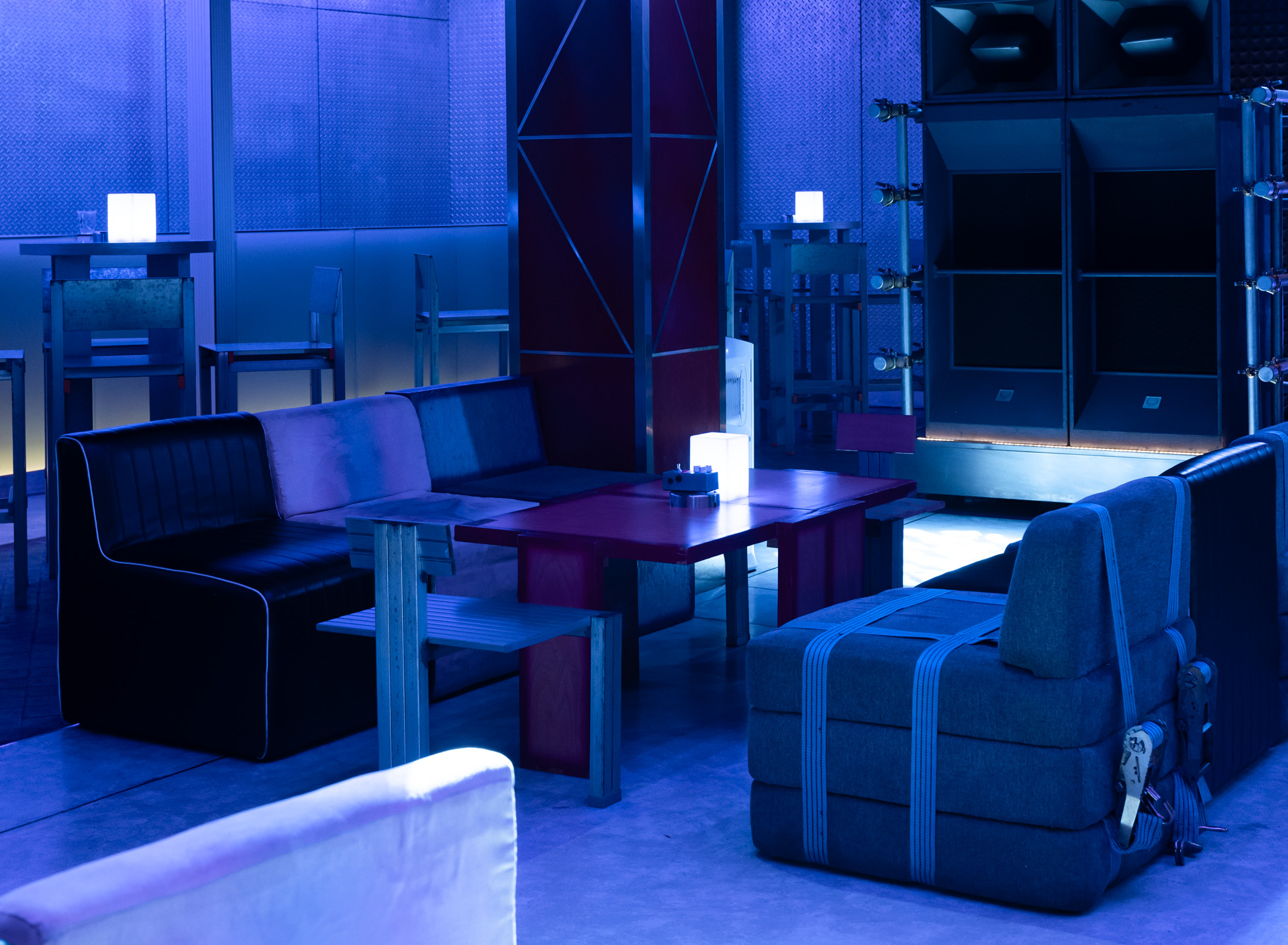 The Many Faces of KRAPELA - Manual Jakarta